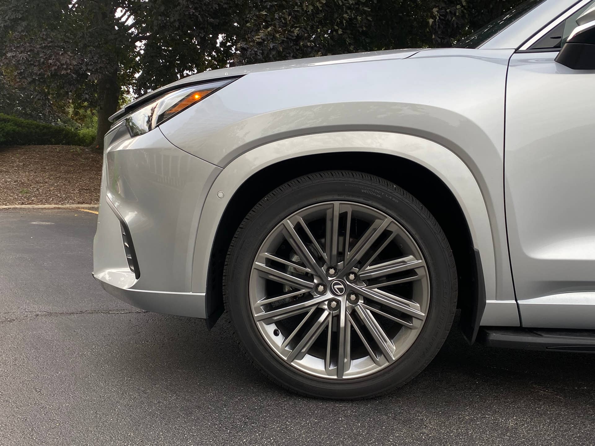 I Road Tripped a 2025 Lexus TX 350 Luxury AWD and This is My Honest ...