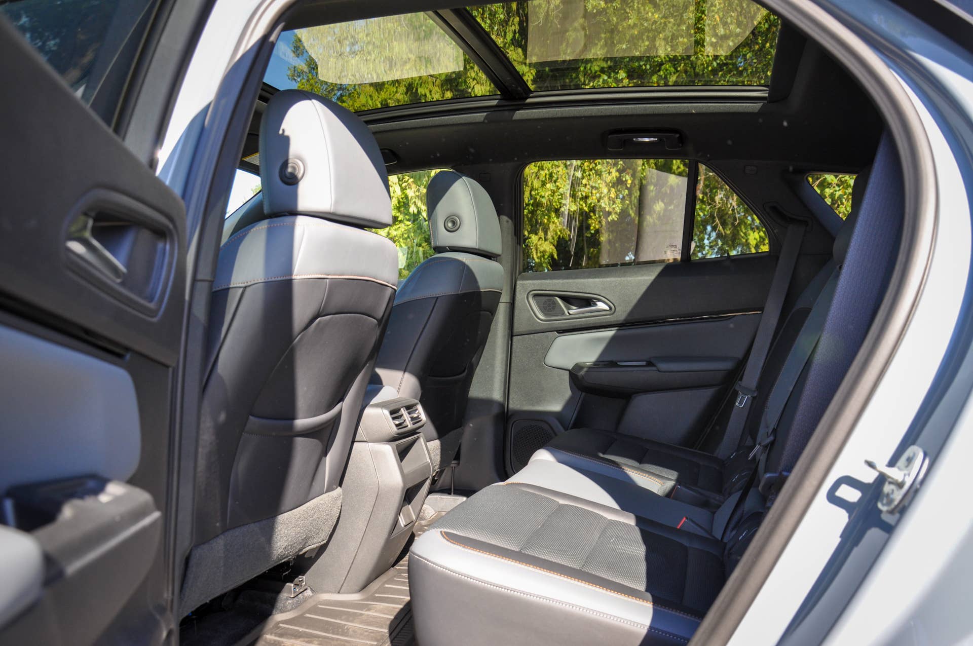 I Drove the 2025 Honda Prologue EV for 7 Days. Here’s the Shocking ...