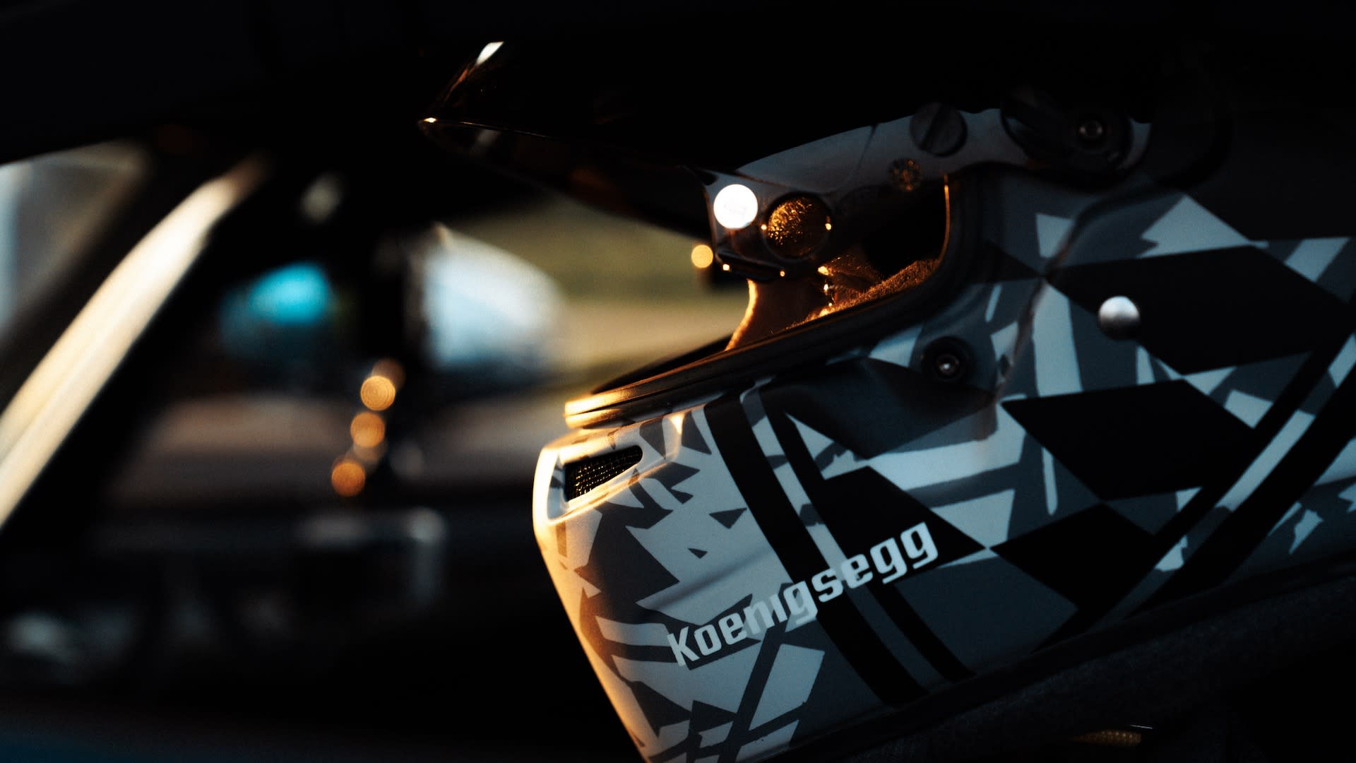 Koenigsegg Jesko Absolut retakes 0-249-0 mph record - Autoblog