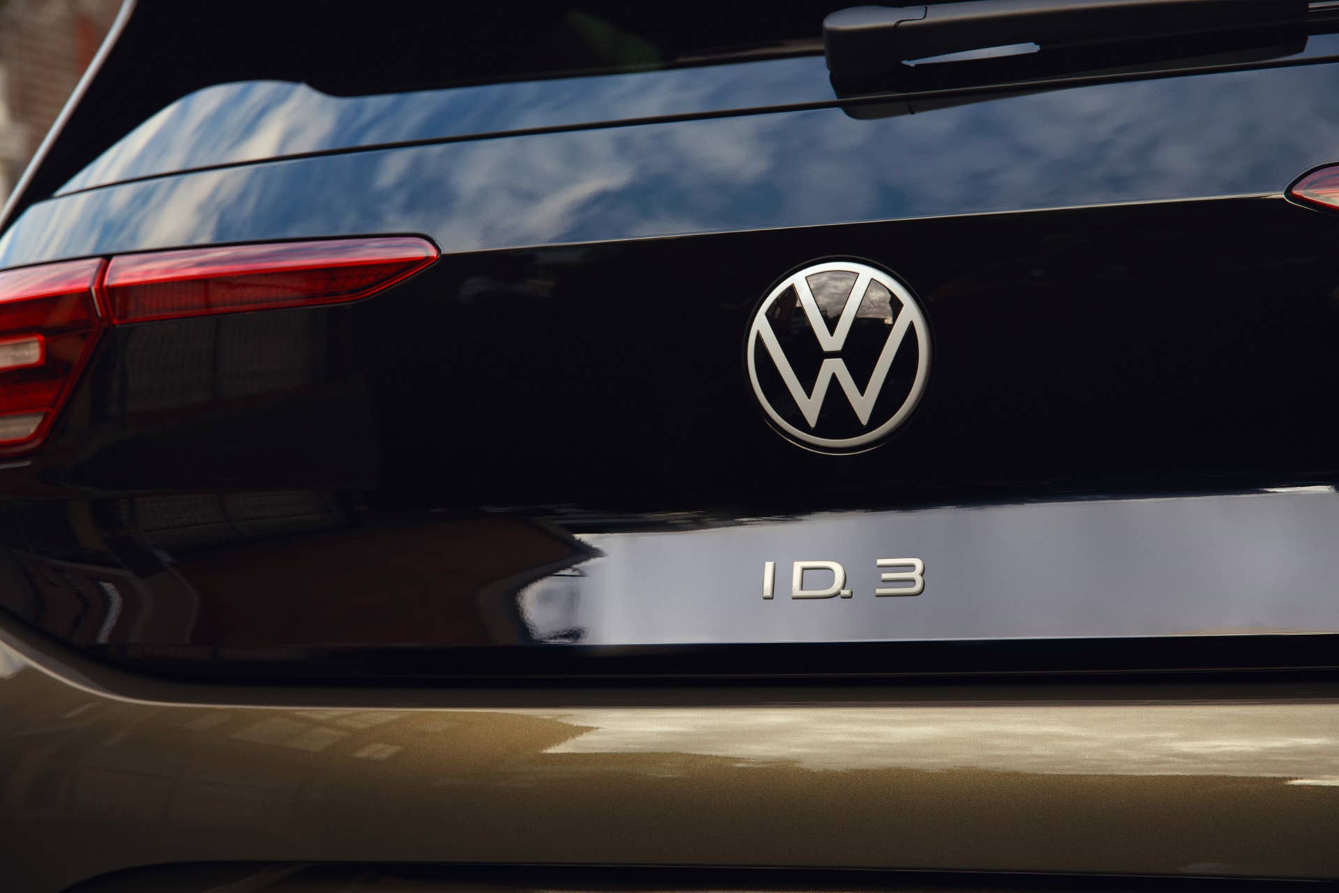 Volkswagen UK Is Locking EV Horsepower Behind a Monthly Subscription ...