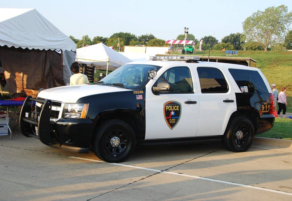 Texas Theft Ring Steals $1M in Camaros & Corvettes, 29 Cars Recovered ...