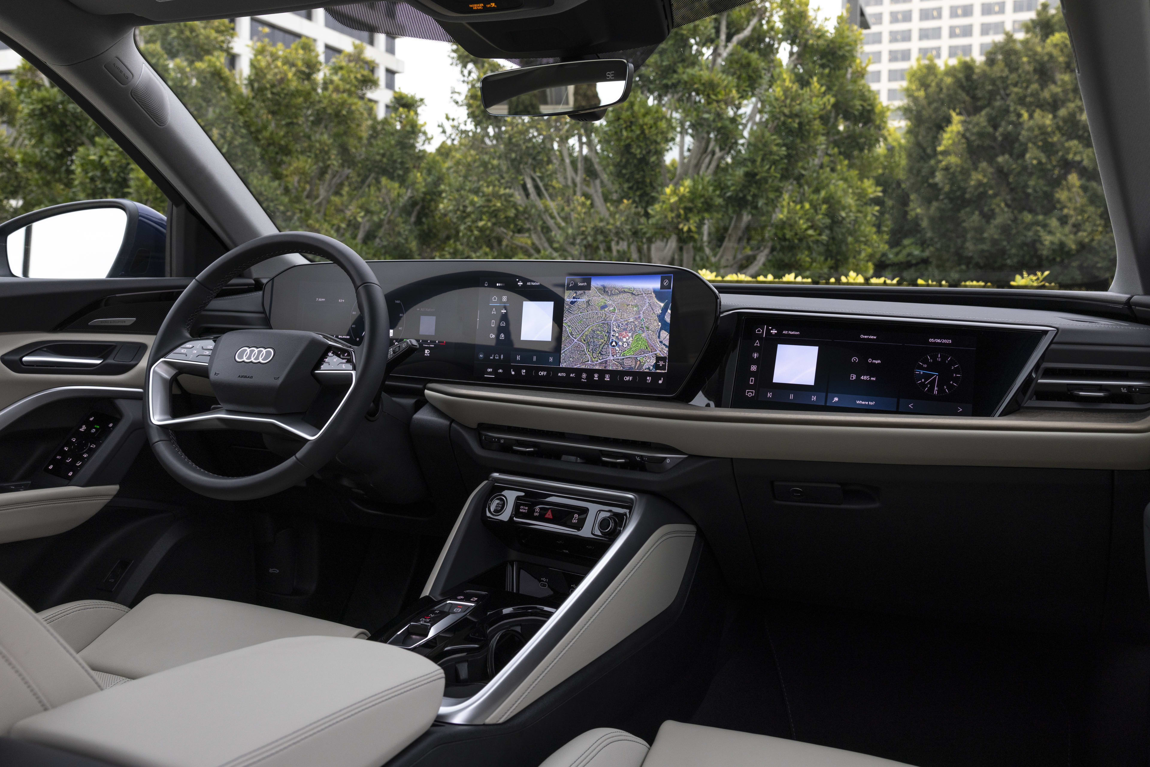 Audi Launches Impressive 2025 Q5 Lease Deal For October - Autoblog