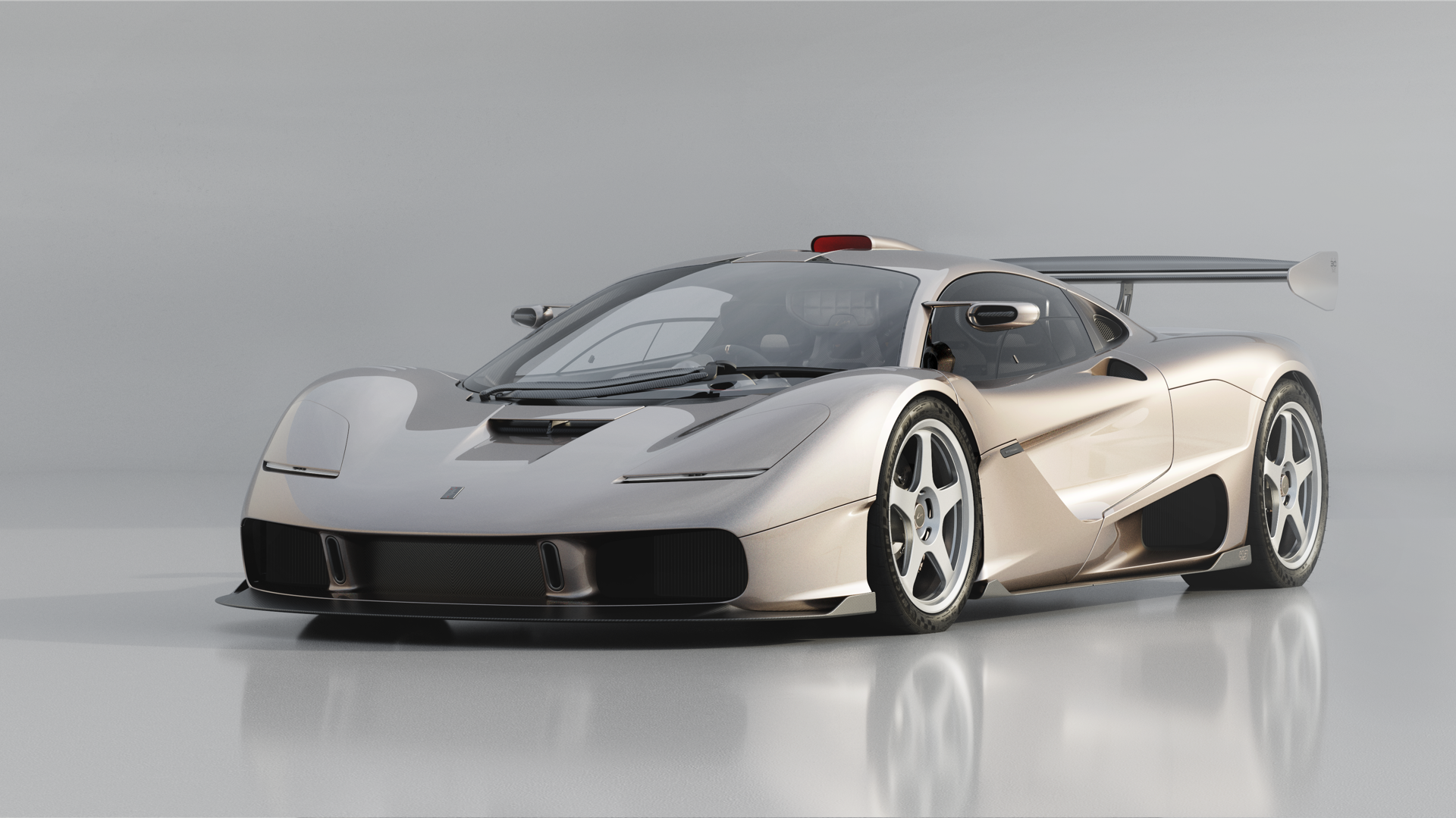 Koenigsegg Should Fear Pagani's Latest Masterpiece: Meet The Huayra ...