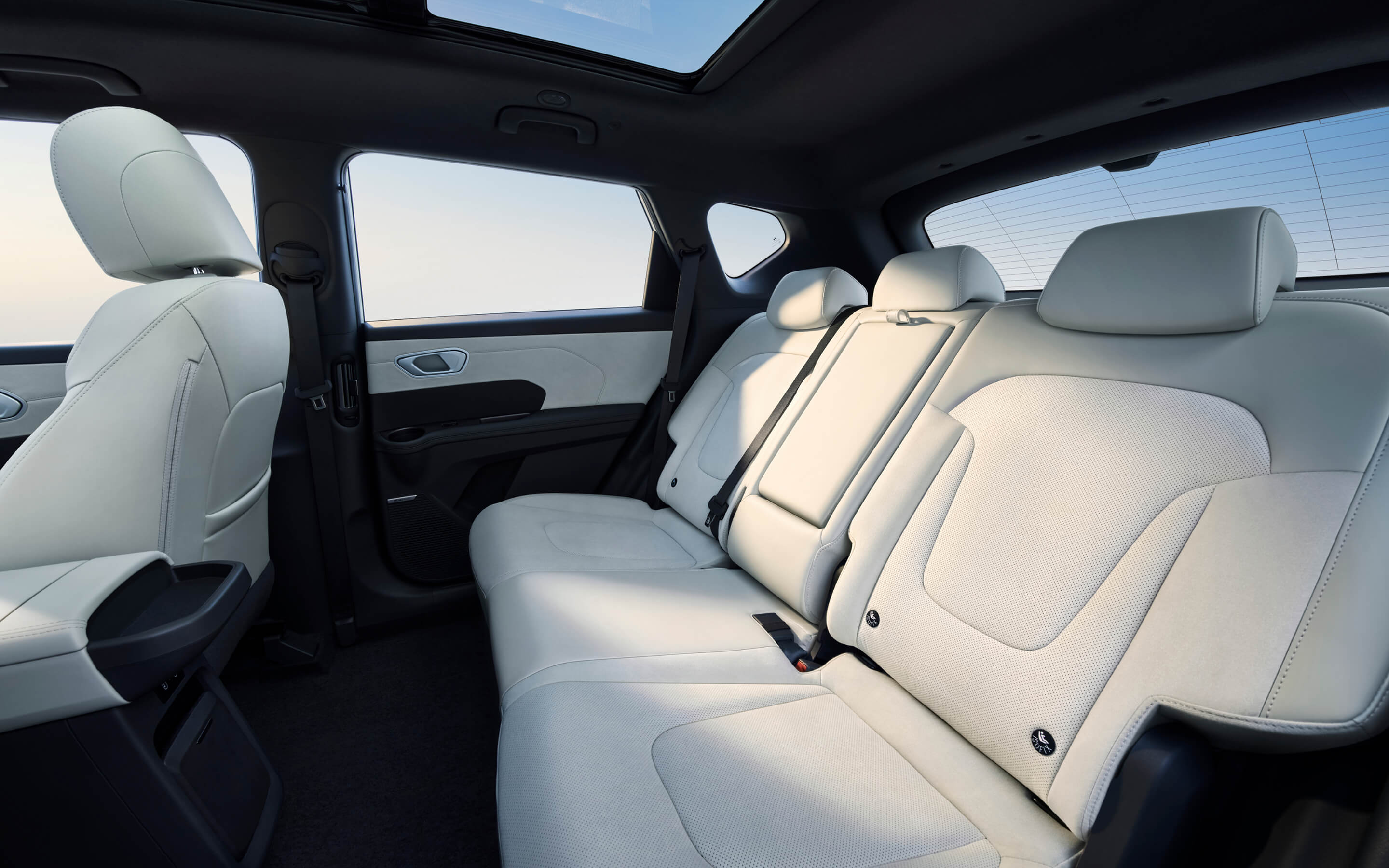 The New Hyundai Elexio Offers More Than Expected for A Reasonable Price ...