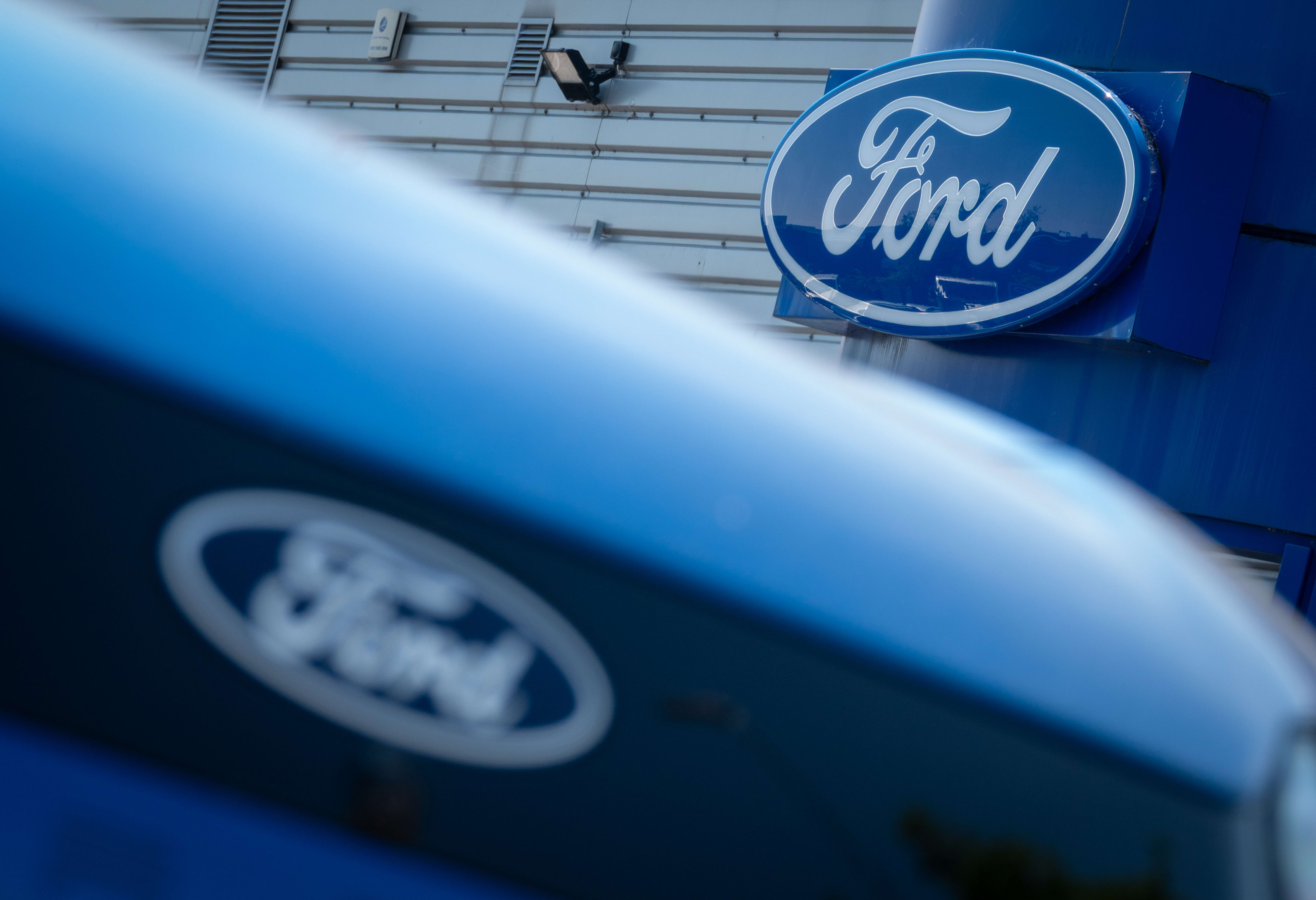 Ford’s Recall Wave Hits 1.3 Million Units Across Five Campaigns - Autoblog