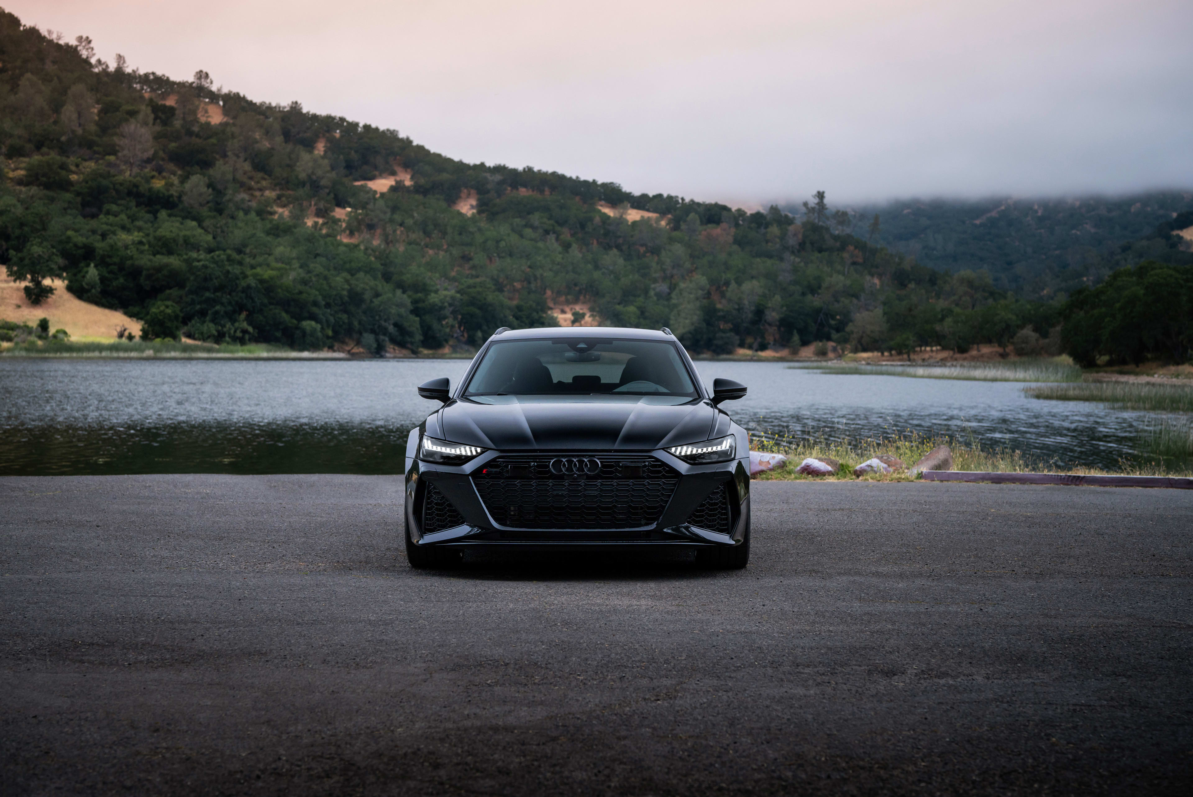 2026 BMW M5 Touring Vs. 2026 Audi RS6 Avant: 5 Major Differences - Autoblog