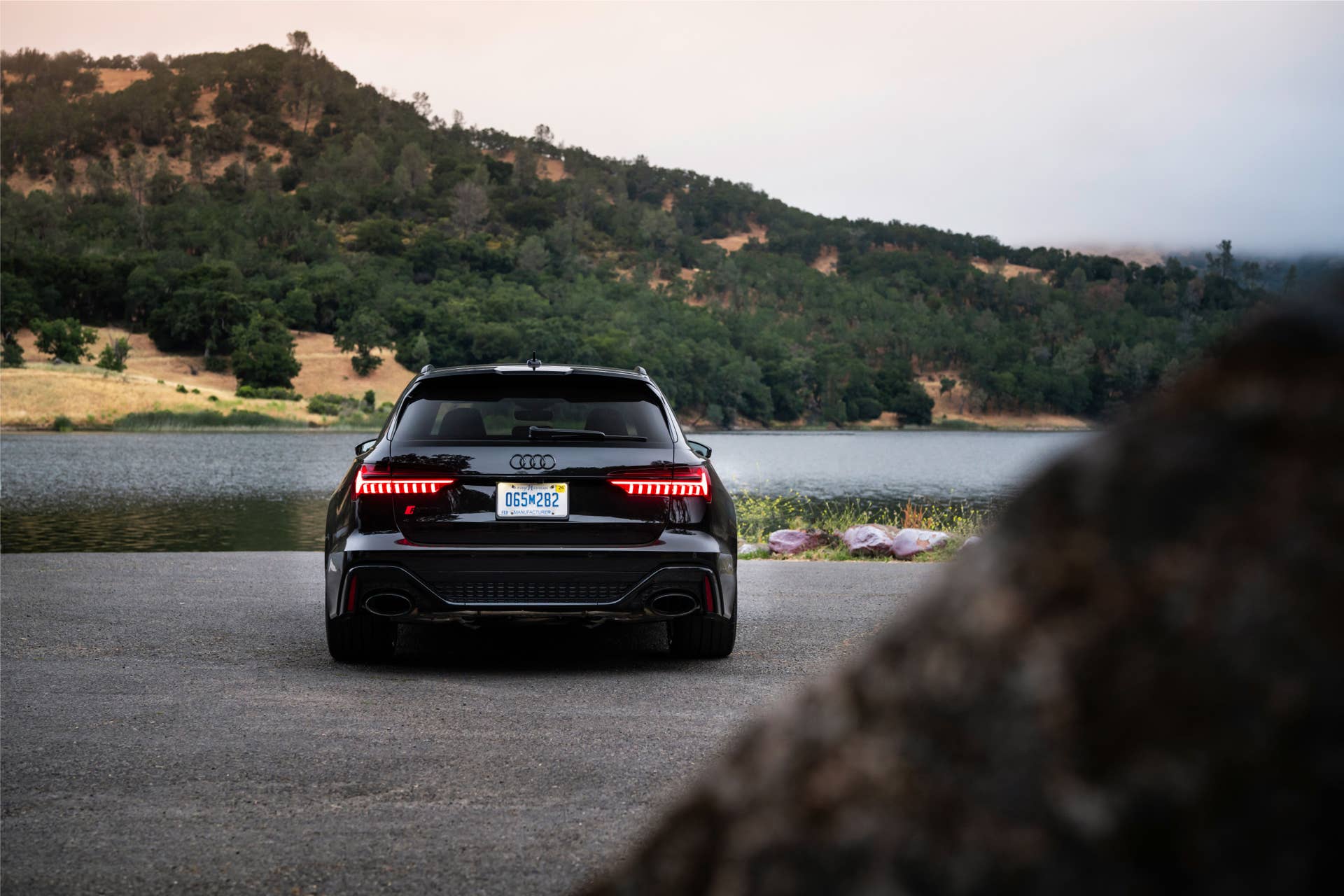 2026 BMW M5 Touring Vs. 2026 Audi RS6 Avant: 5 Major Differences - Autoblog