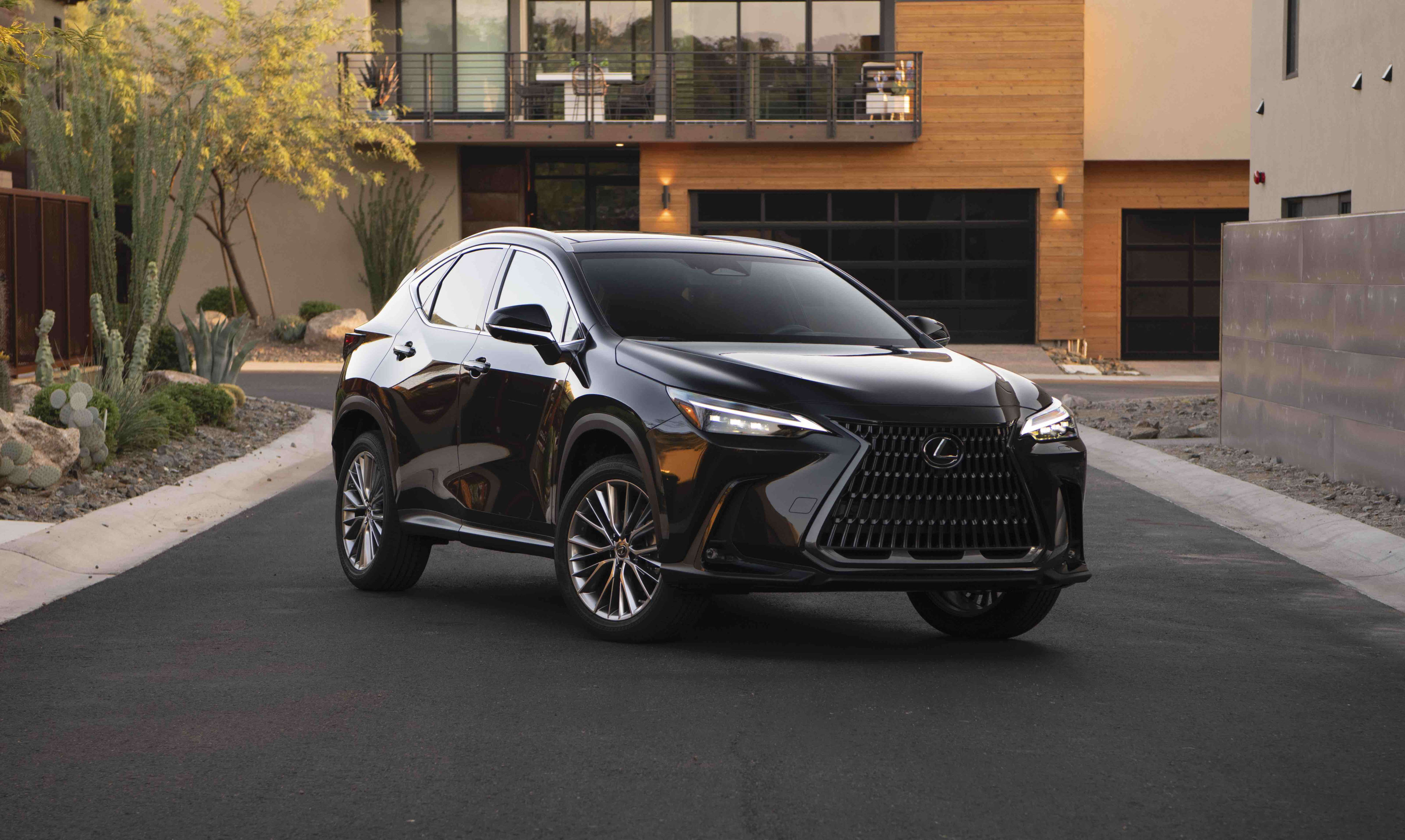 The Cheapest Lexus Model In America Has One Major Drawback - Autoblog