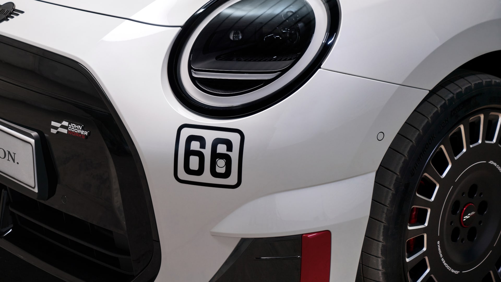 2026 Mini 66 Collection Costs Over $200,000 Without Any Markups - Autoblog