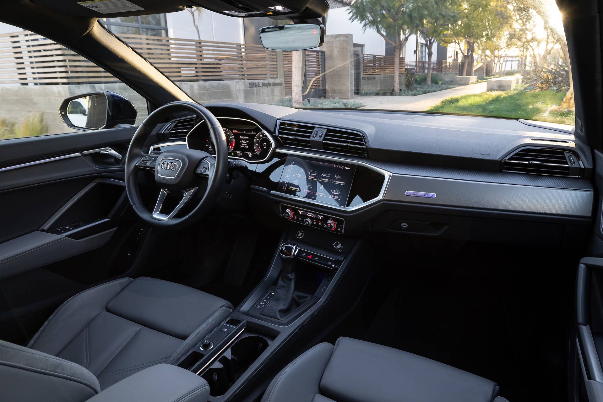 Drive Away In Luxury Audi Q3 Lease 0 Down Is This Deal Too Good To Be Truefeed