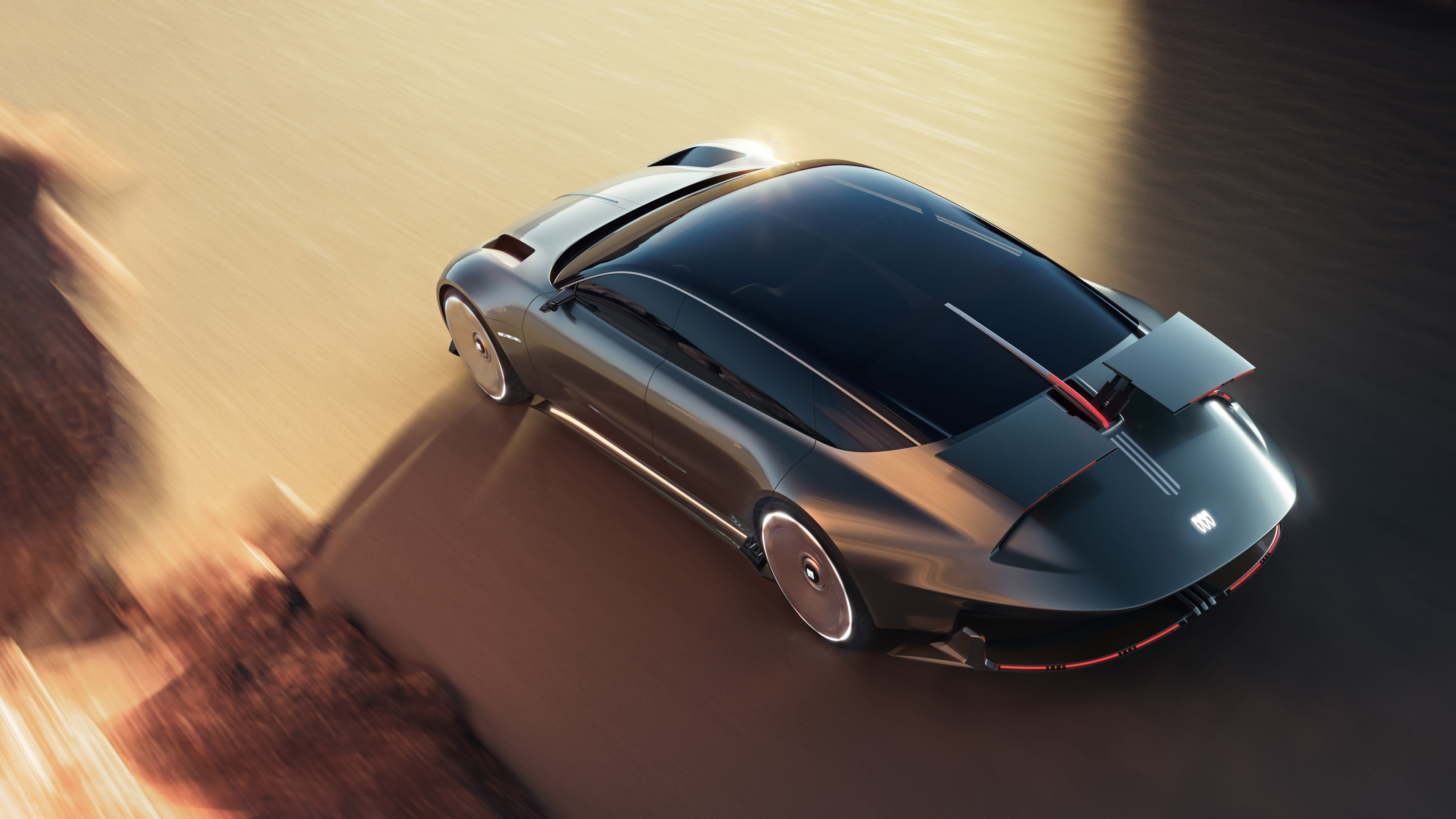 Buick’s Magnificent Electra Orbit Concept Makes Its SUVs Look Boring ...