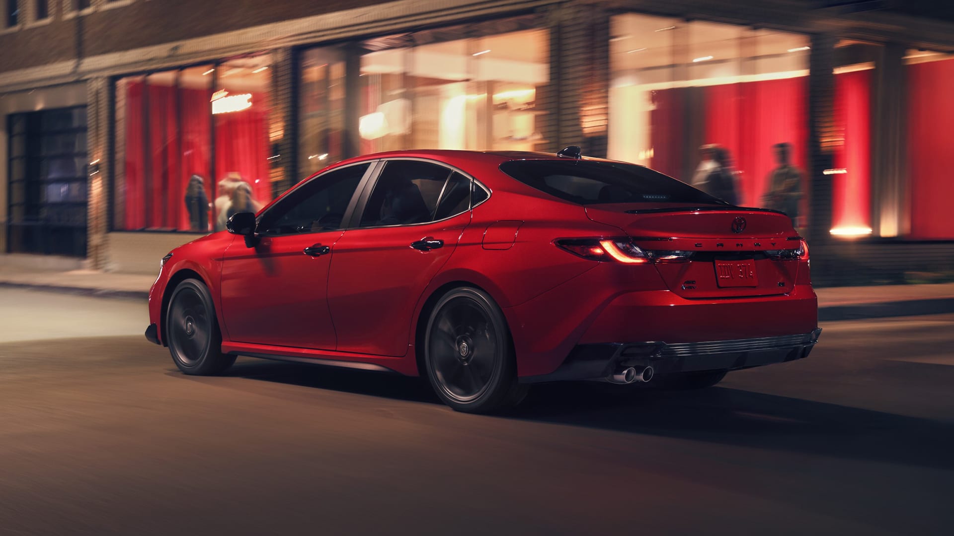 2026 Toyota Camry Vs. 2026 Kia K5: 5 Major Differences - Autoblog