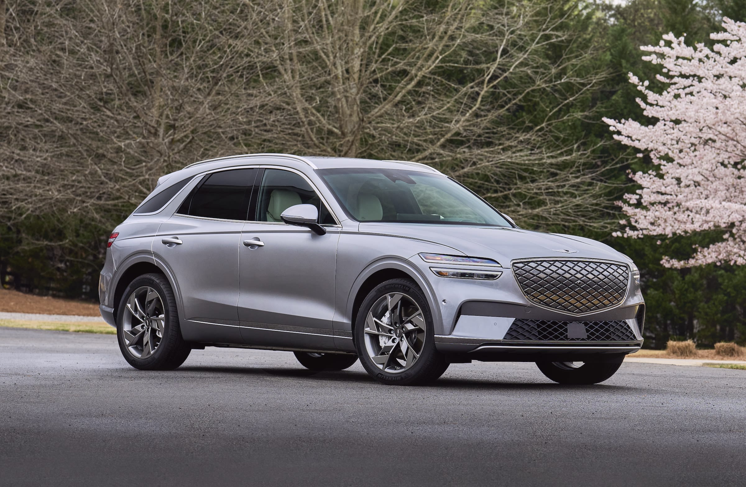 Genesis Launches Electrifying 2025/26 GV70 EV Lease Offers For August ...