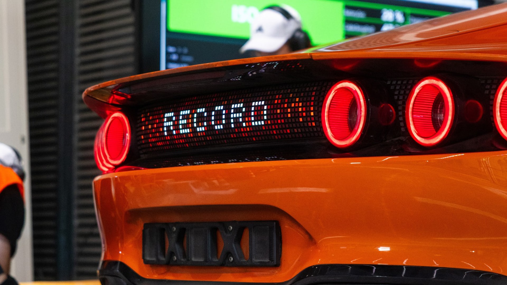 Mercedes-AMG GT XX Breaks Multiple Distance Records For EVs - Autoblog