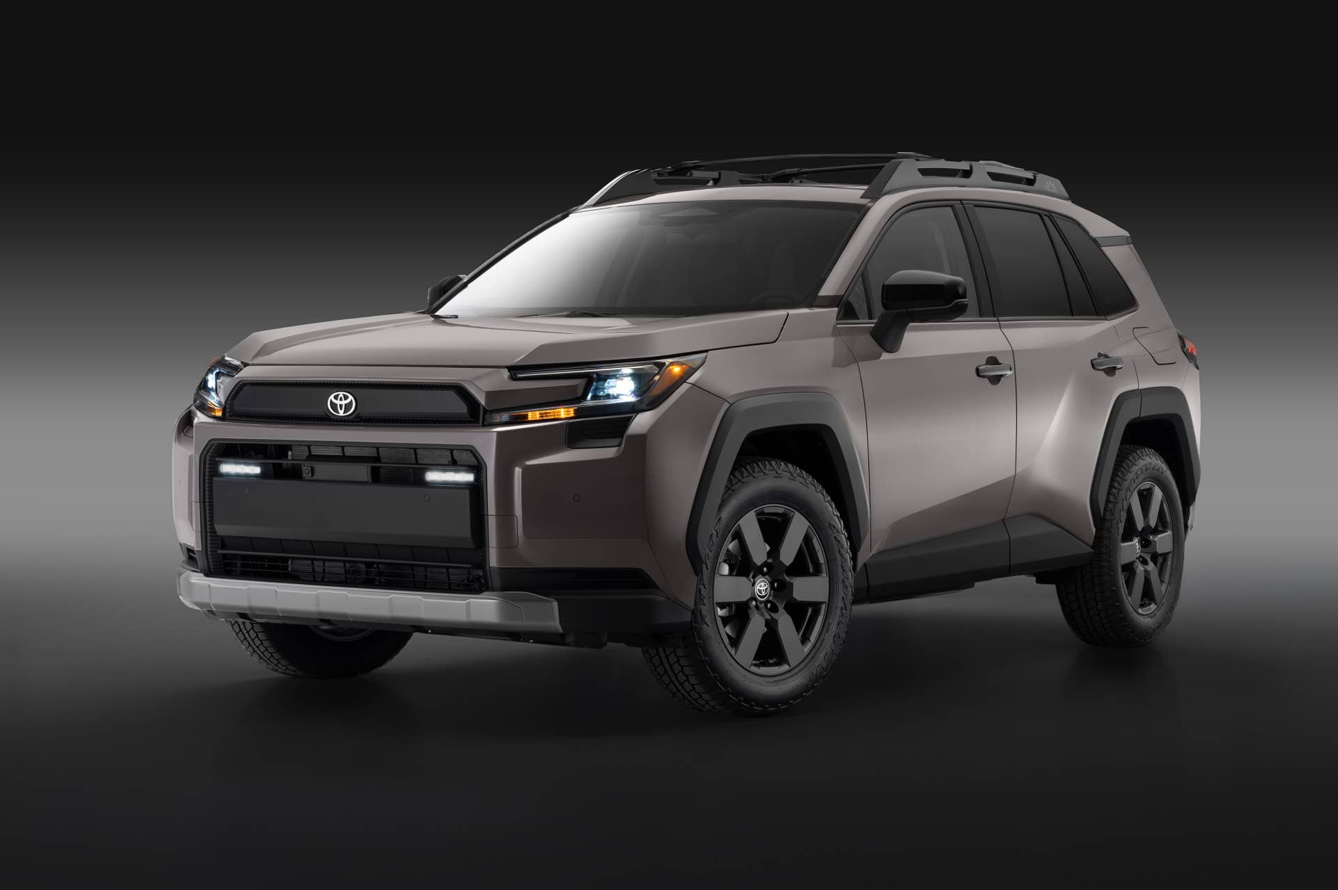 2026 Jeep Cherokee Vs. 2026 Toyota RAV4: 5 Major Differences - Autoblog