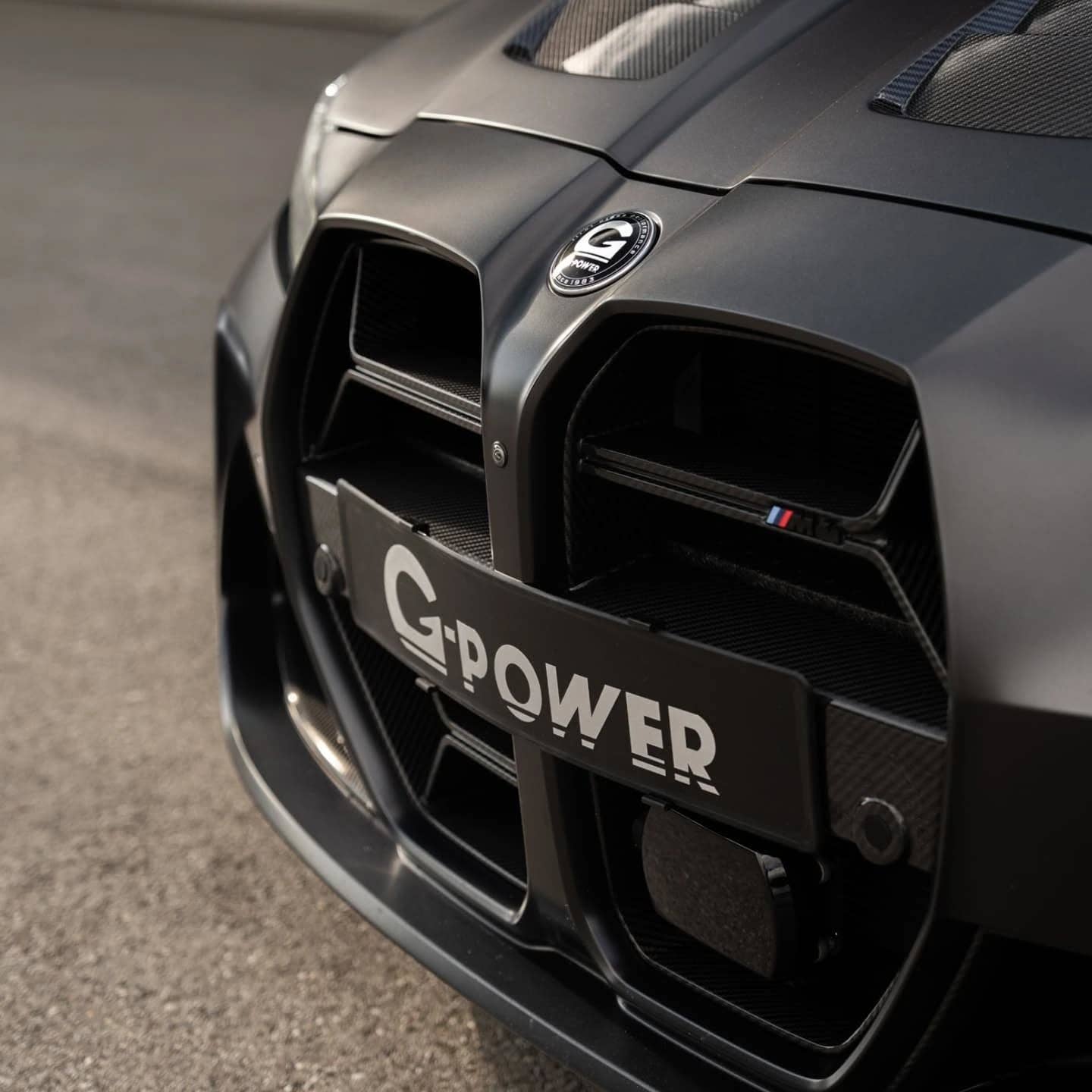 $42K Turns a BMW M4 Into Mustang GTD-Beater with 205 MPH Top Speed ...