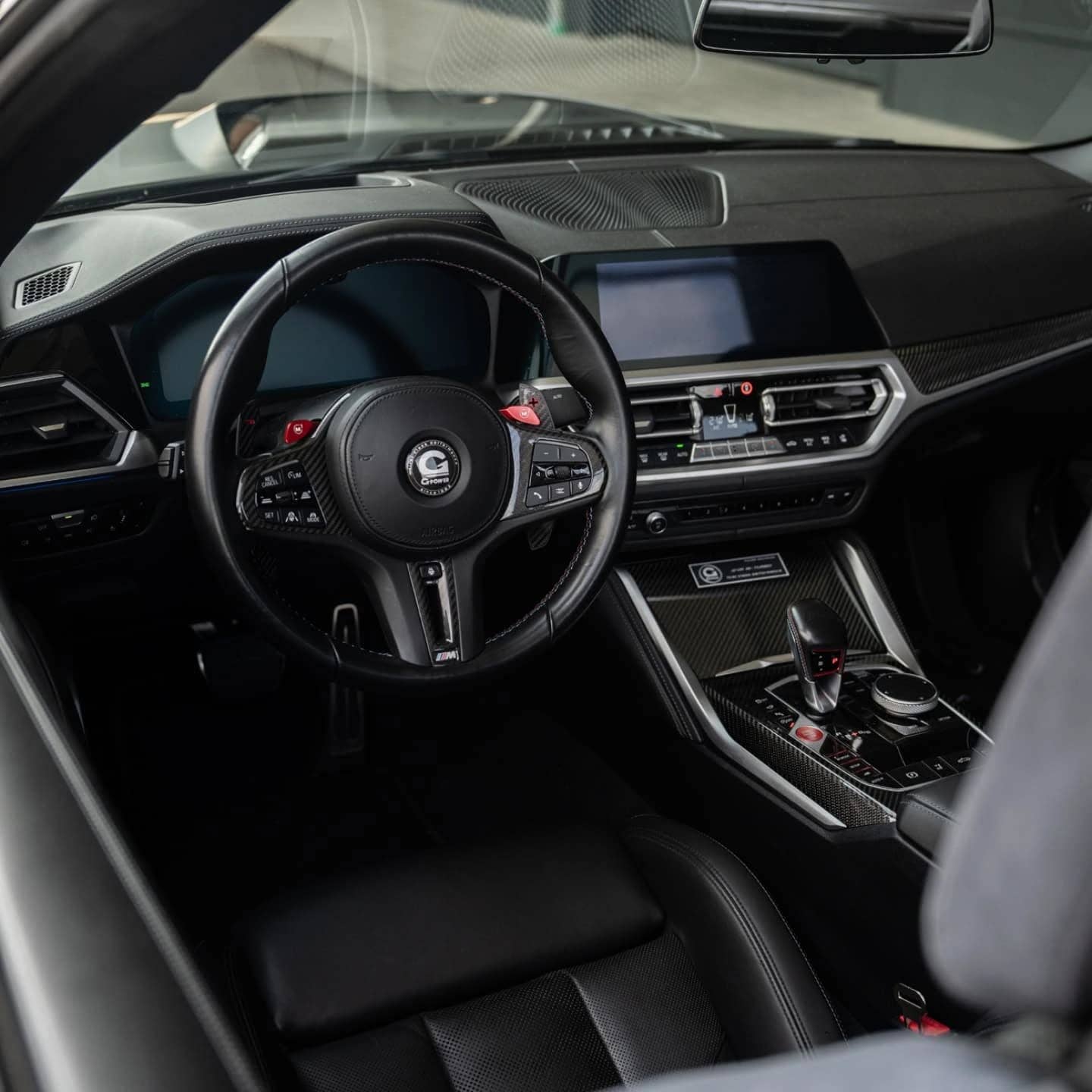 $42K Turns a BMW M4 Into Mustang GTD-Beater with 205 MPH Top Speed ...