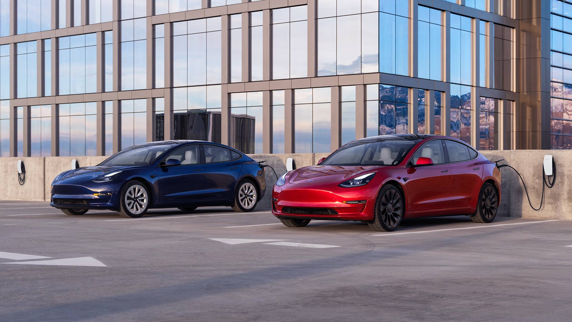 Tesla’s New Low Power Mode Is Great, But Could Be A Security Risk ...