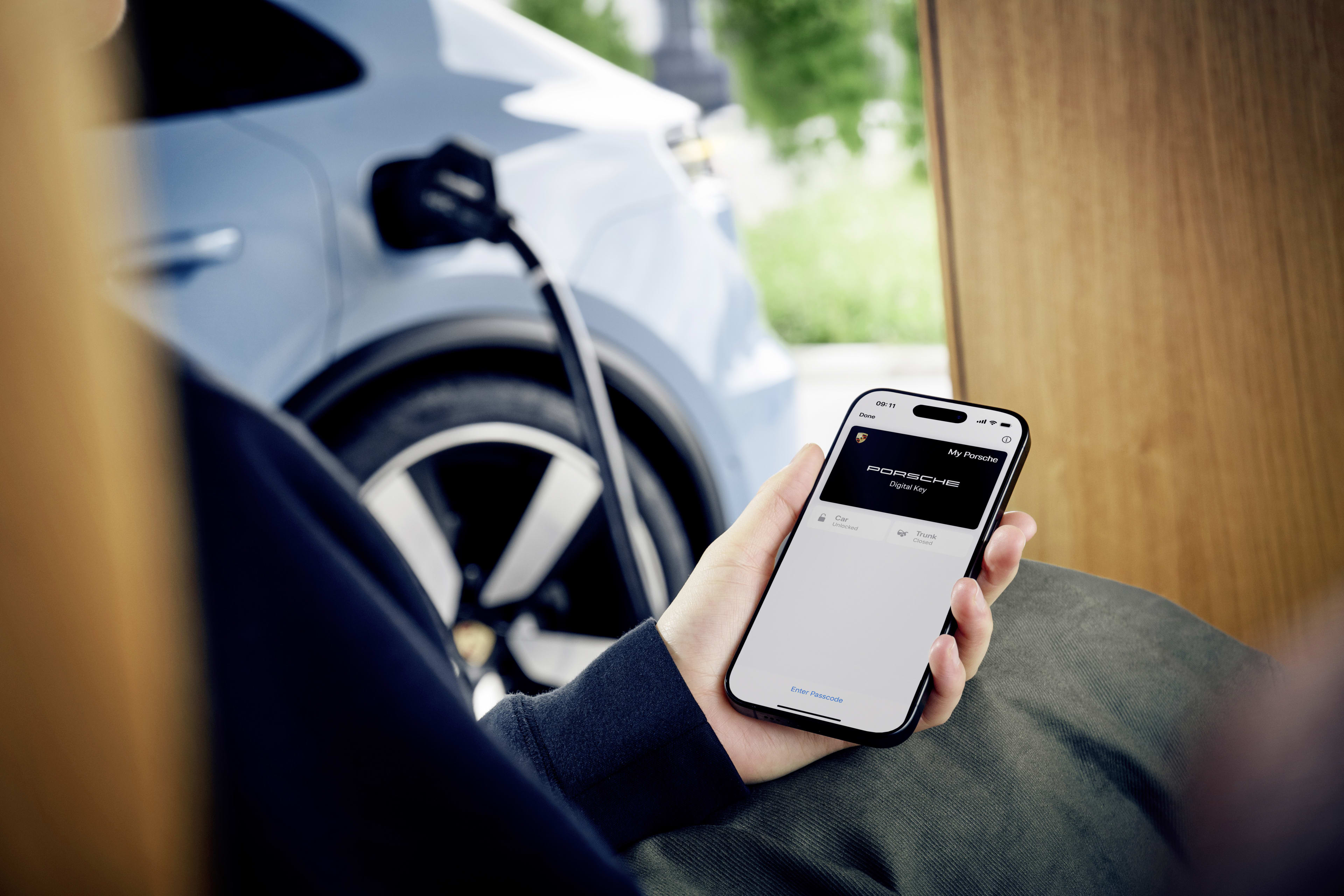 Porsche Drops 2026 Macan EV: All the Updates You Need to Know - Autoblog