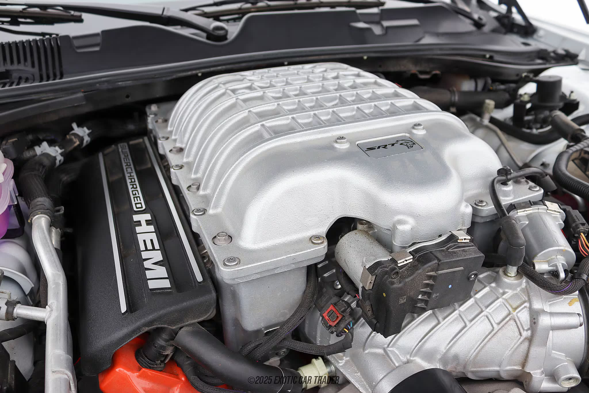 HEMI Is Back in a Big Way: Stellantis Targets 100,000+ V8 Engines for ...