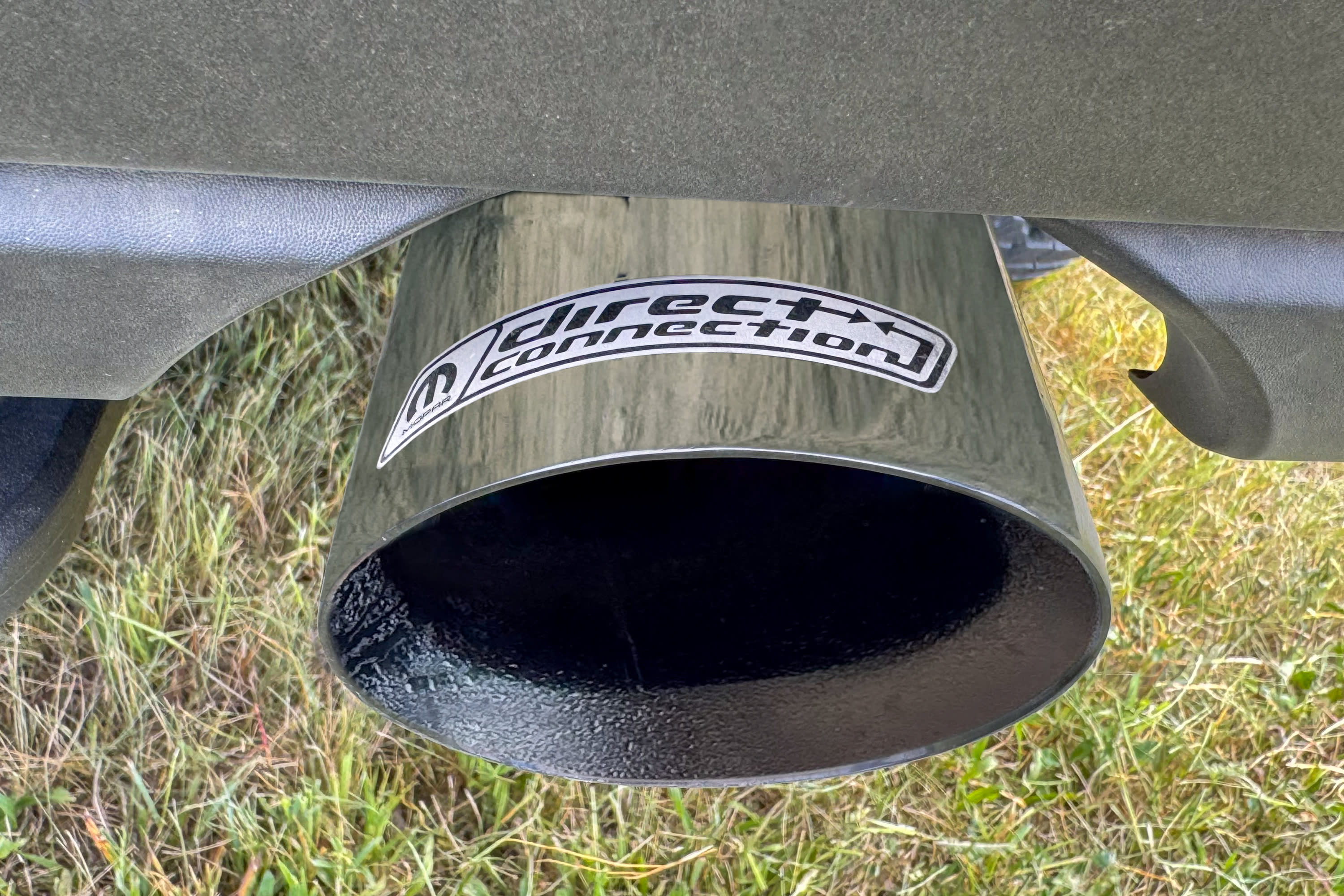 Ram 1500 RHO Owners Finally Get The Loud Button They Wanted - Autoblog