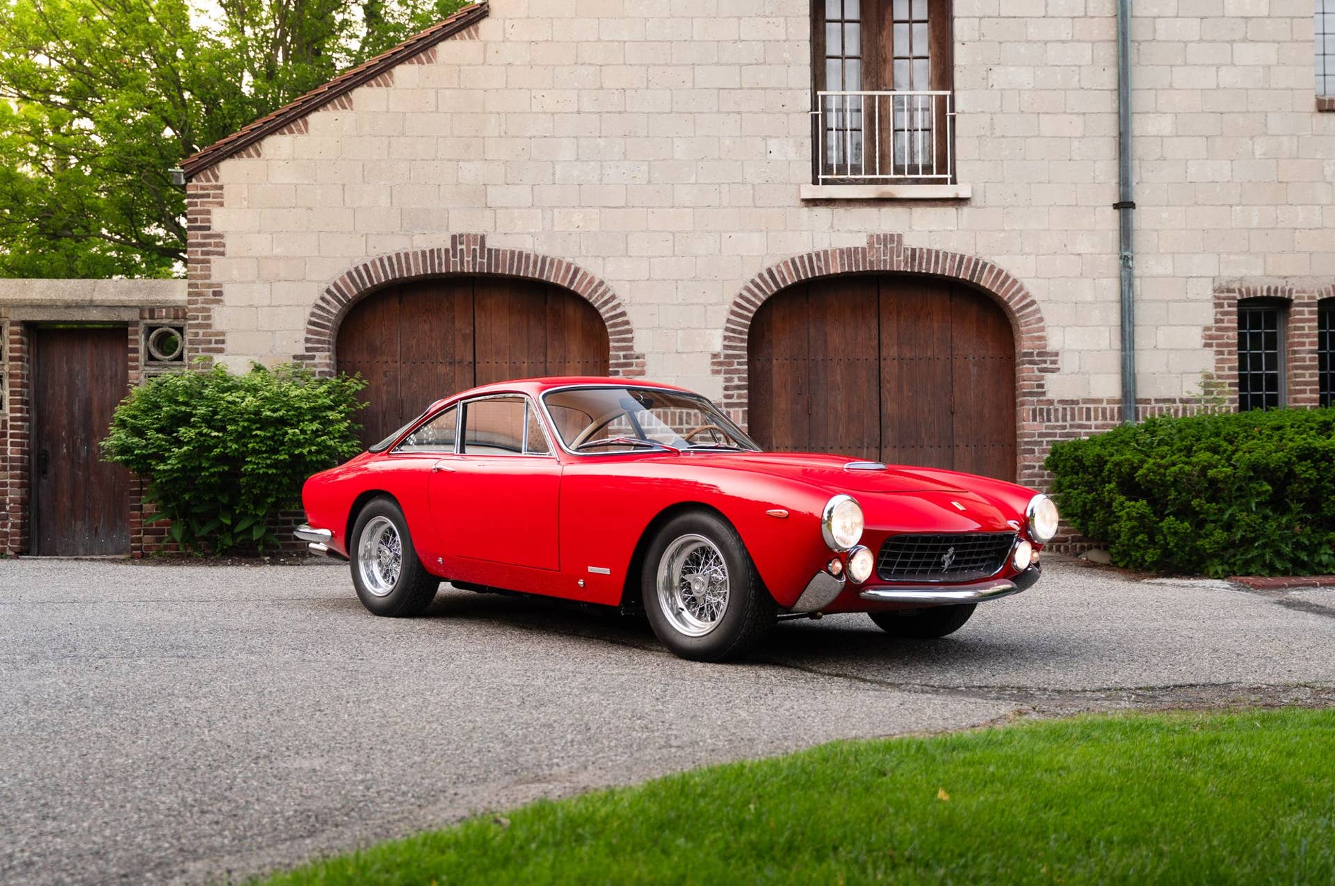 Have Ferraris Lost Their Design Magic Over Time? - Autoblog