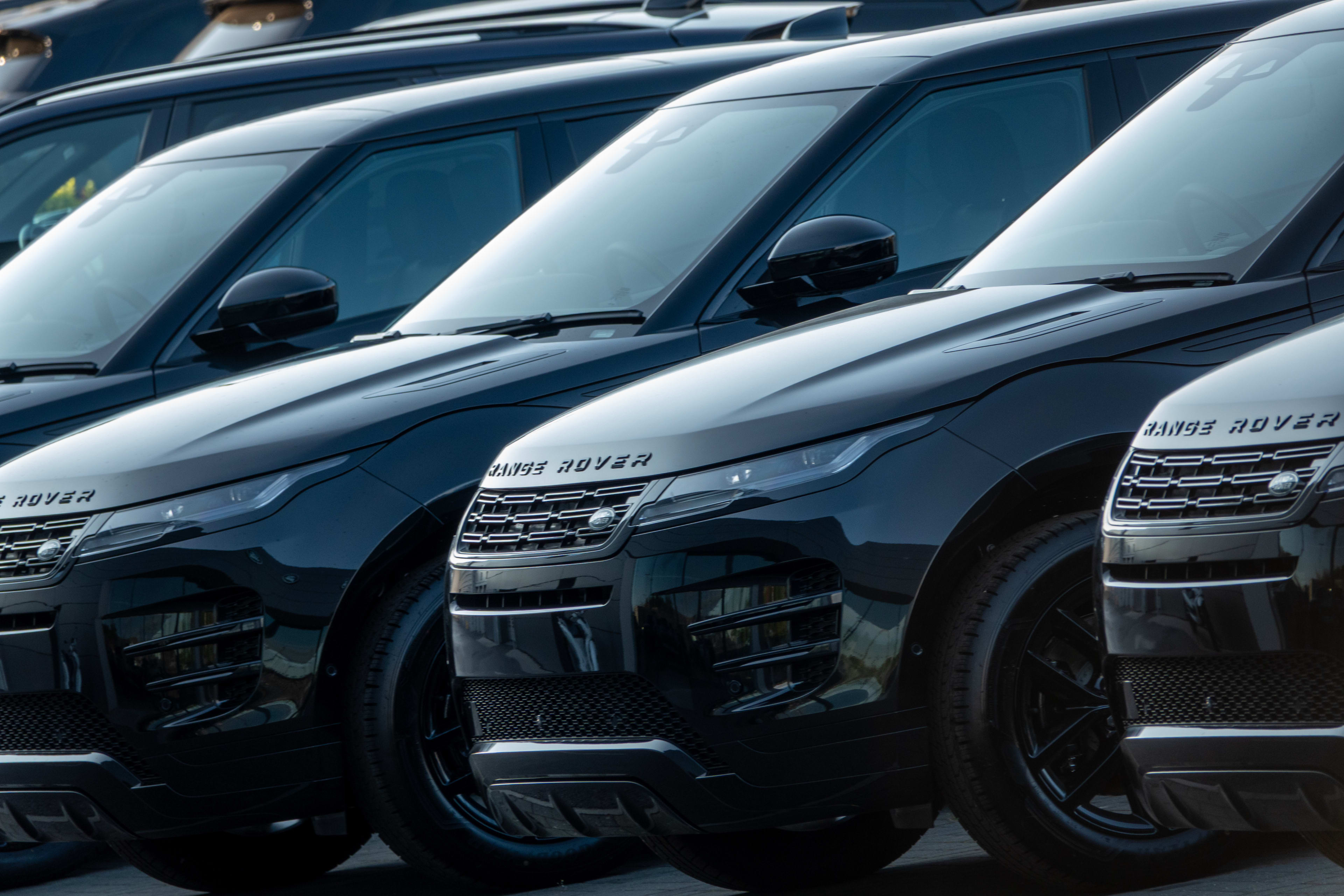 Jaguar Land Rover Data Breach: What Owners Need to Know - Autoblog