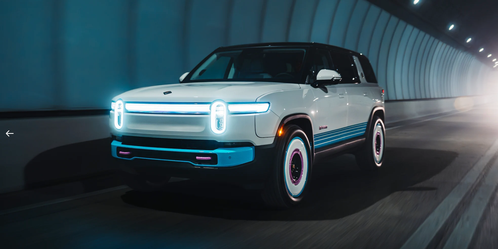 Rivian’s Most Expensive SUV Is Only For 10 Lucky Individuals - Autoblog