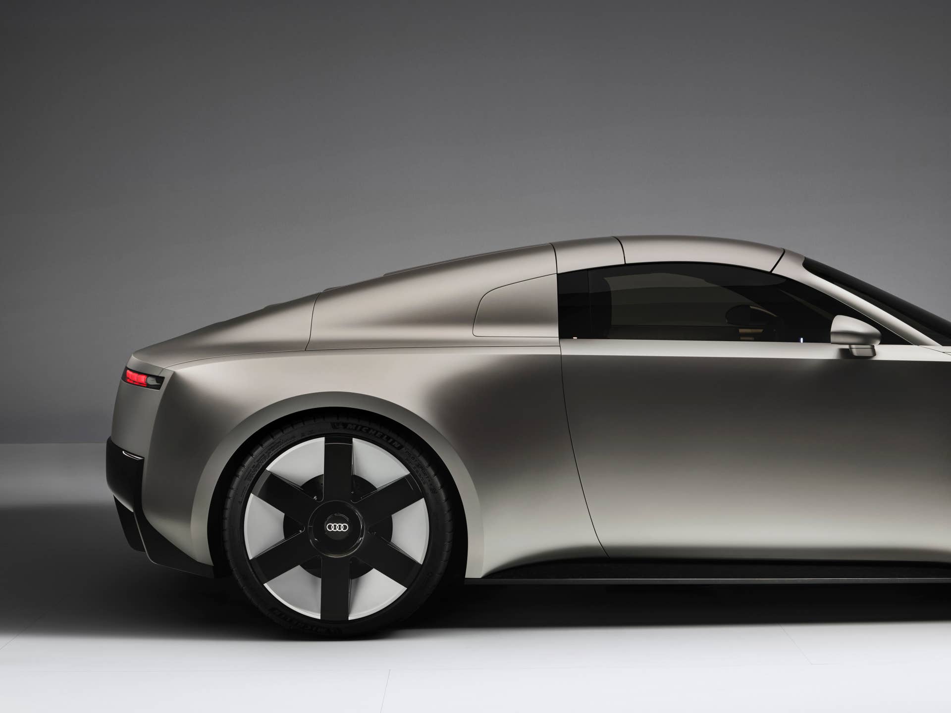 5 Coolest Features Of Audi’s Concept C - Autoblog