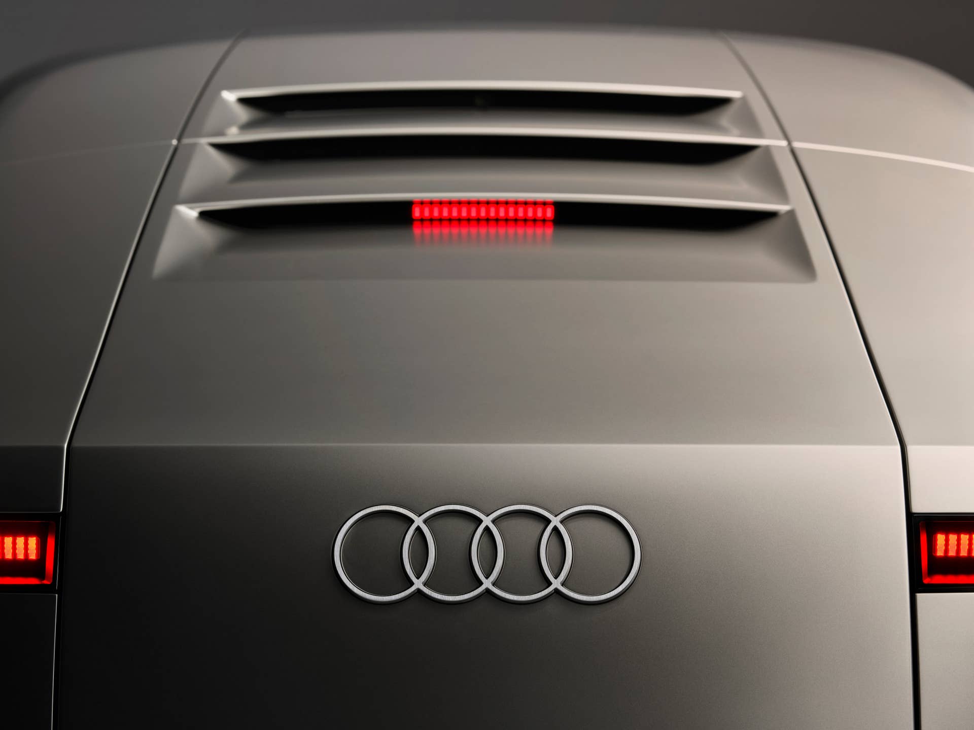 5 Coolest Features Of Audi’s Concept C - Autoblog