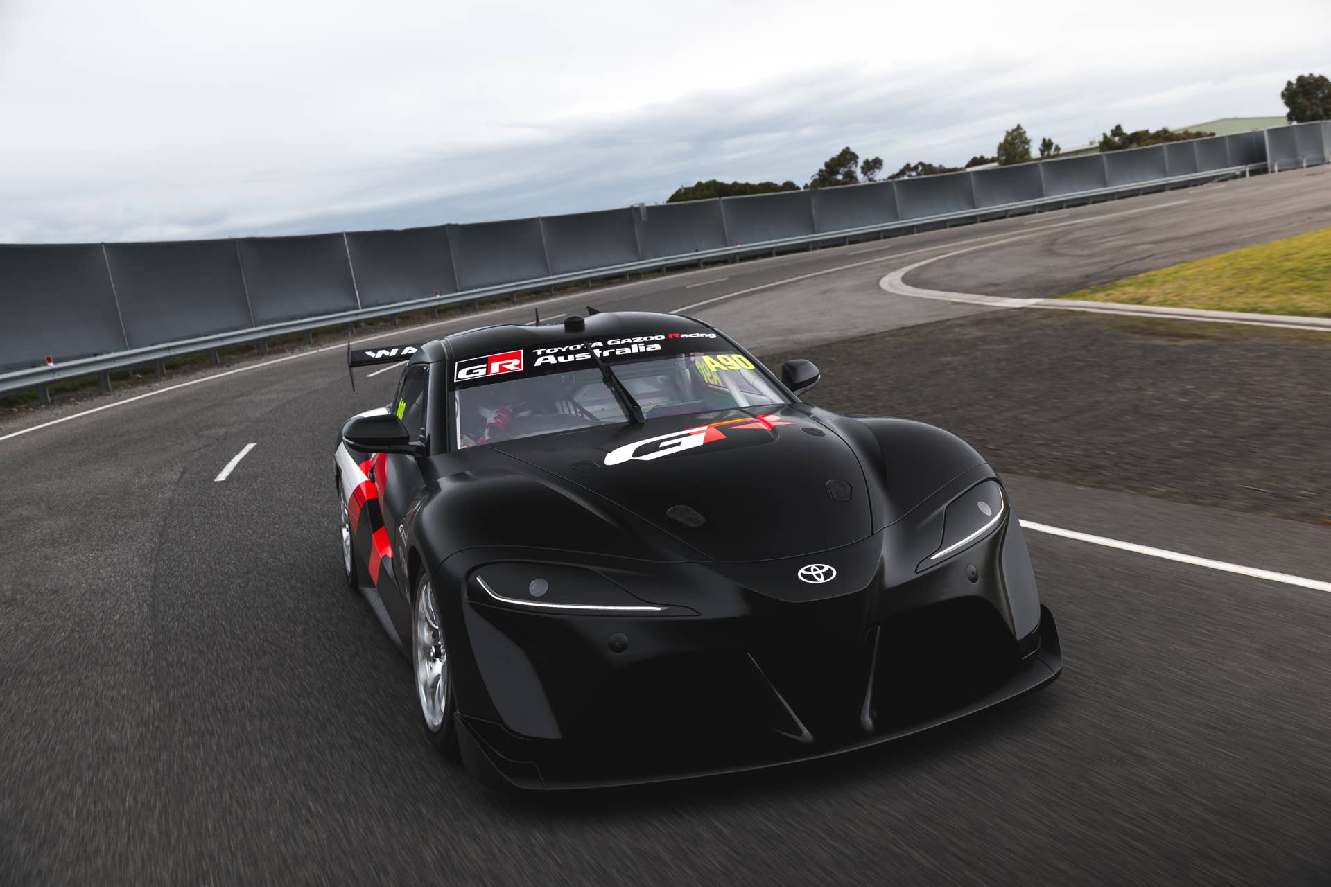 Here's Why Toyota Works With Other Brands to Make Sports Cars - Autoblog