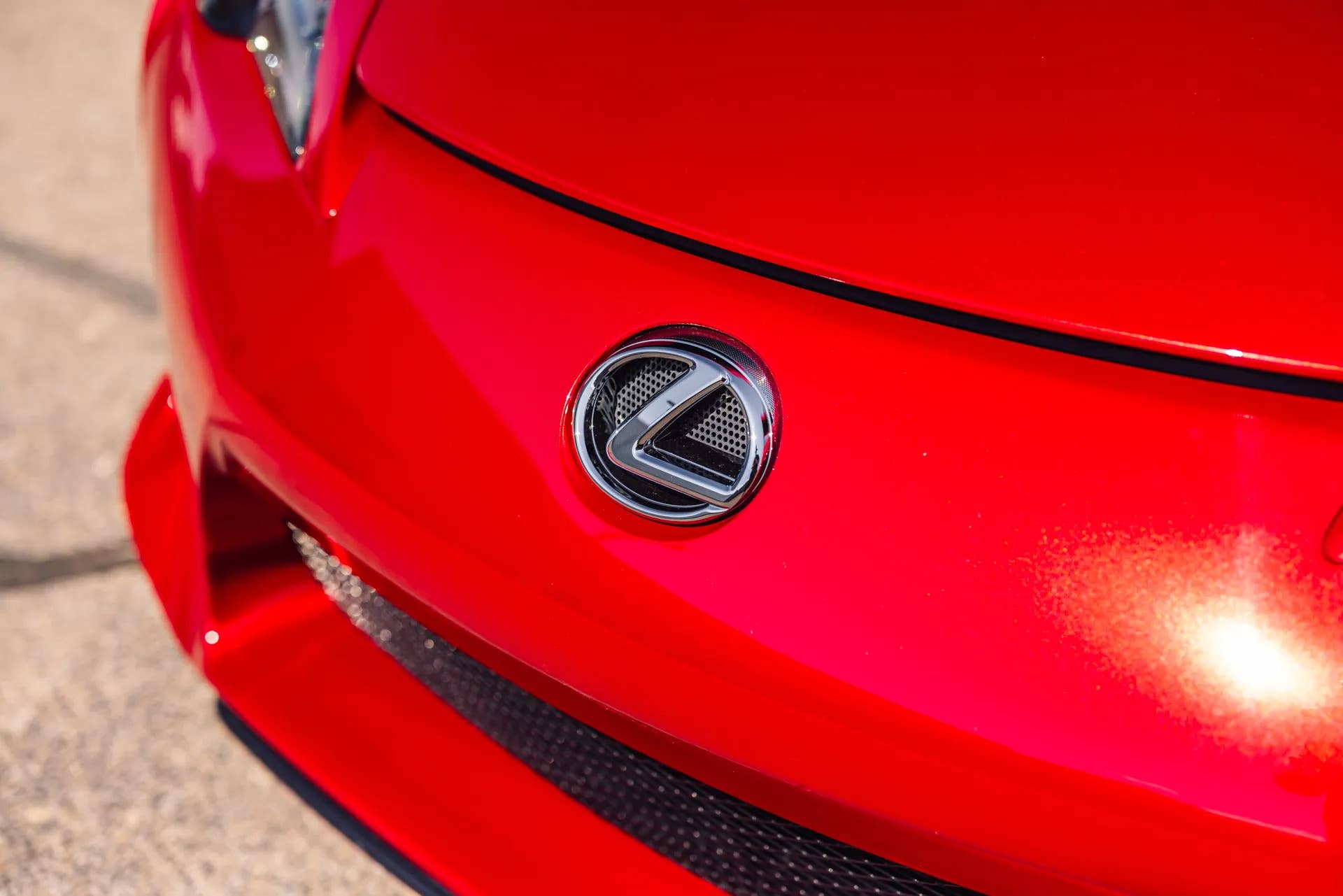 2012 Lexus LFA With 10K Miles for Sale Amid Lexus Supercar Buzz - Autoblog
