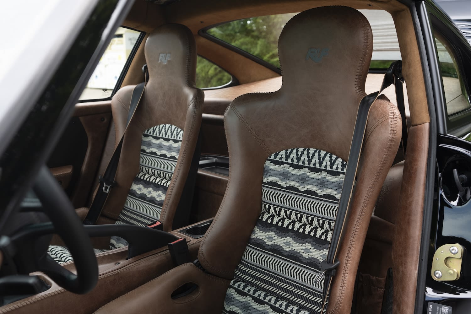 RUF’s First Rodeo Arrives as a 610-HP Off-Road Sports Car - Autoblog