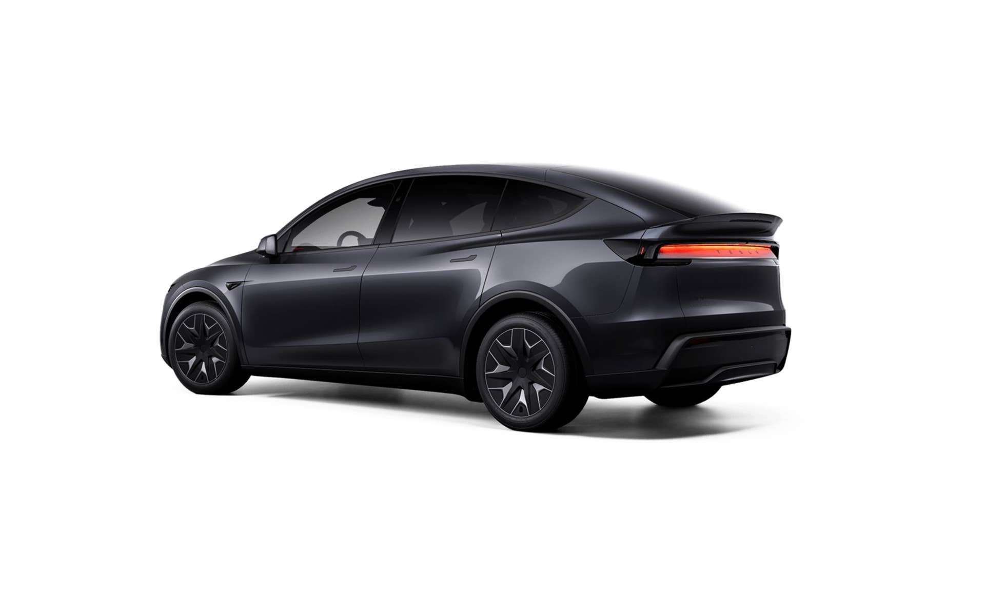 Tesla Model Y L Debuts With Bigger Body And Unexpected Luxury Features ...
