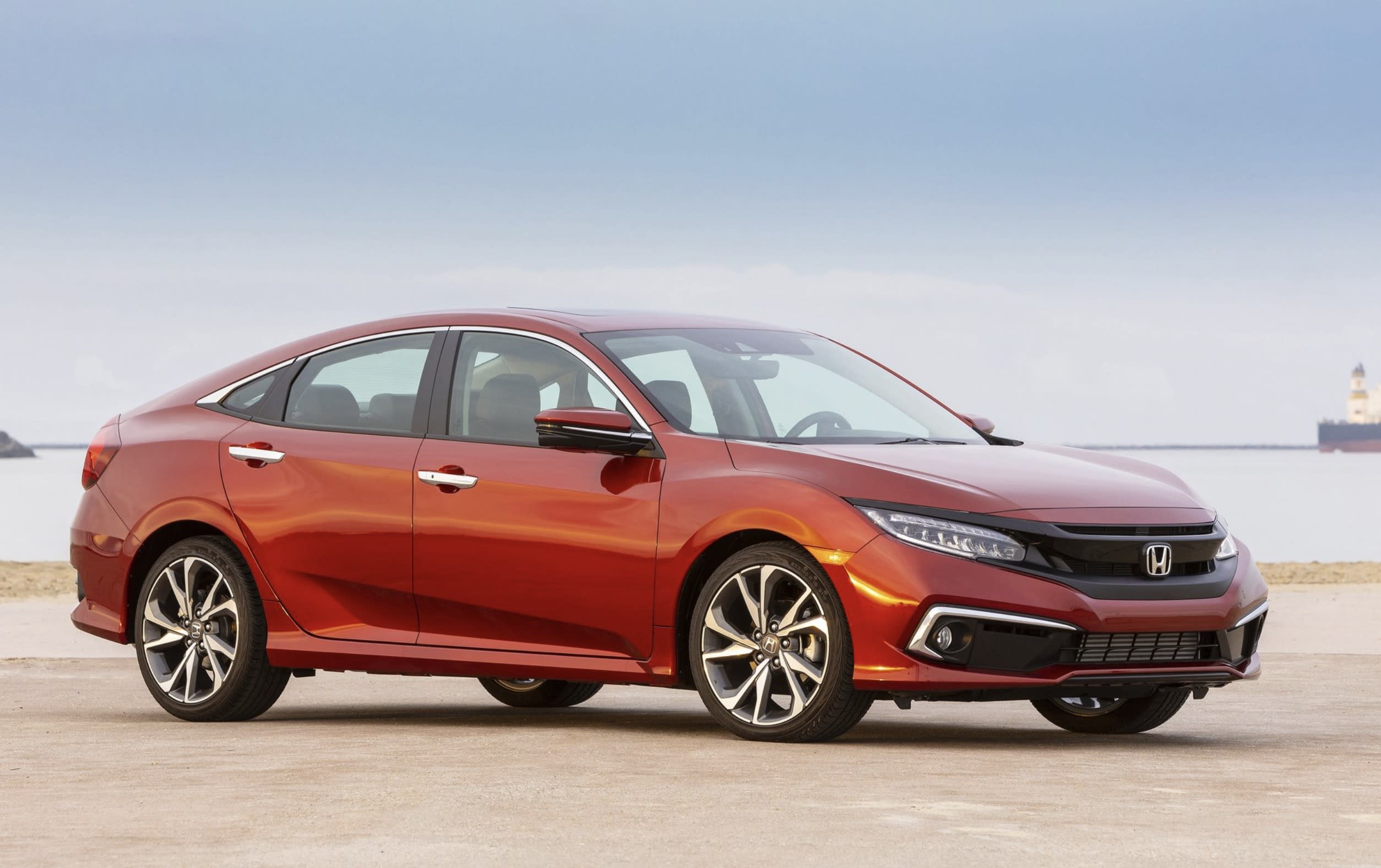Honda Civic Reliability: The Best And Worst Years - Autoblog