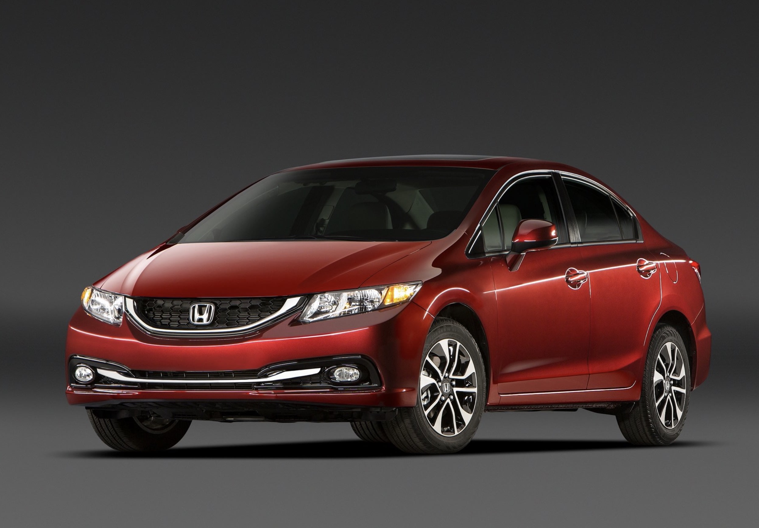 Honda Civic Reliability: The Best And Worst Years - Autoblog