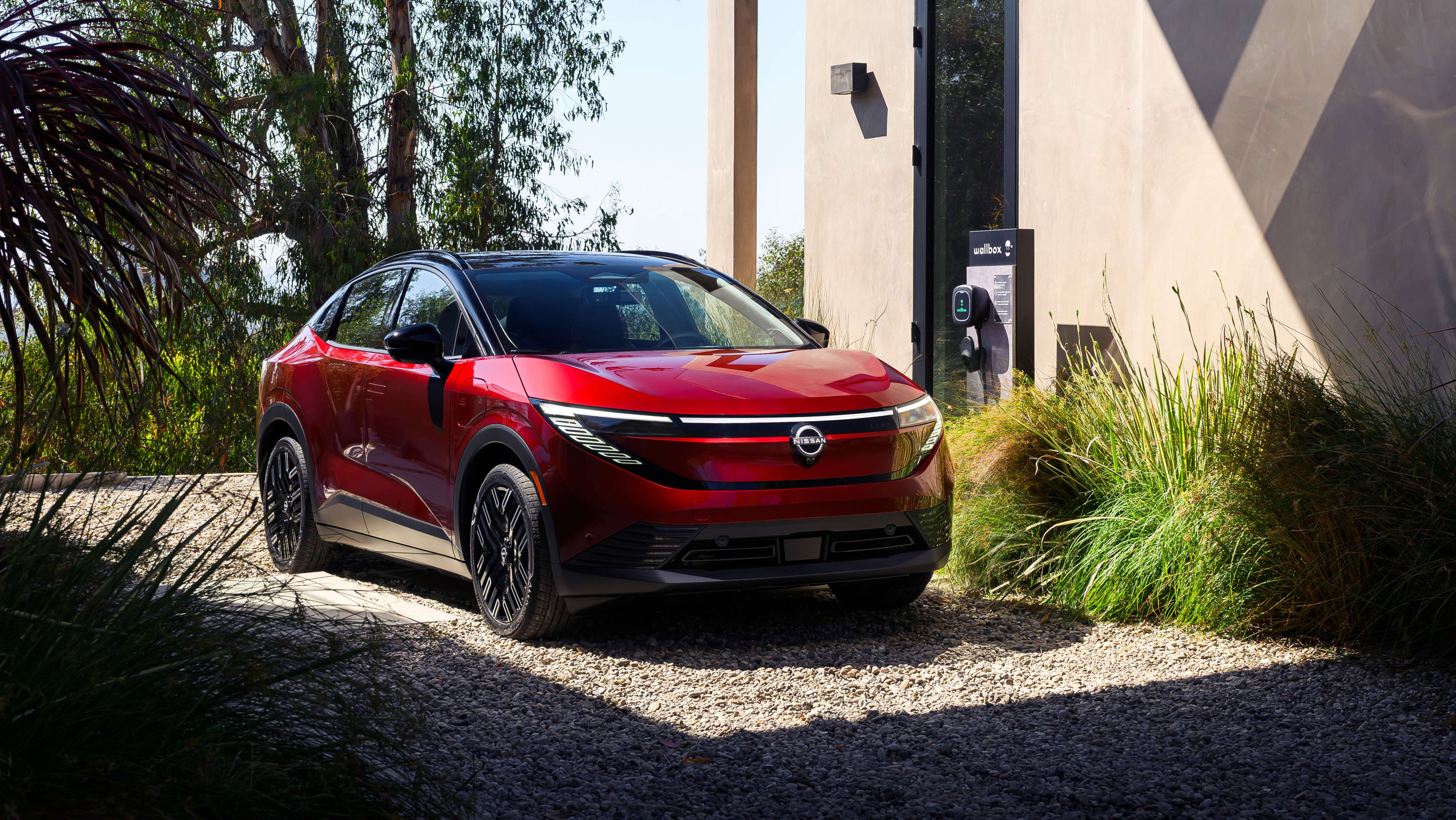 The 4 Cheapest EVs You Can Buy Right Now and Their Ranges - Autoblog