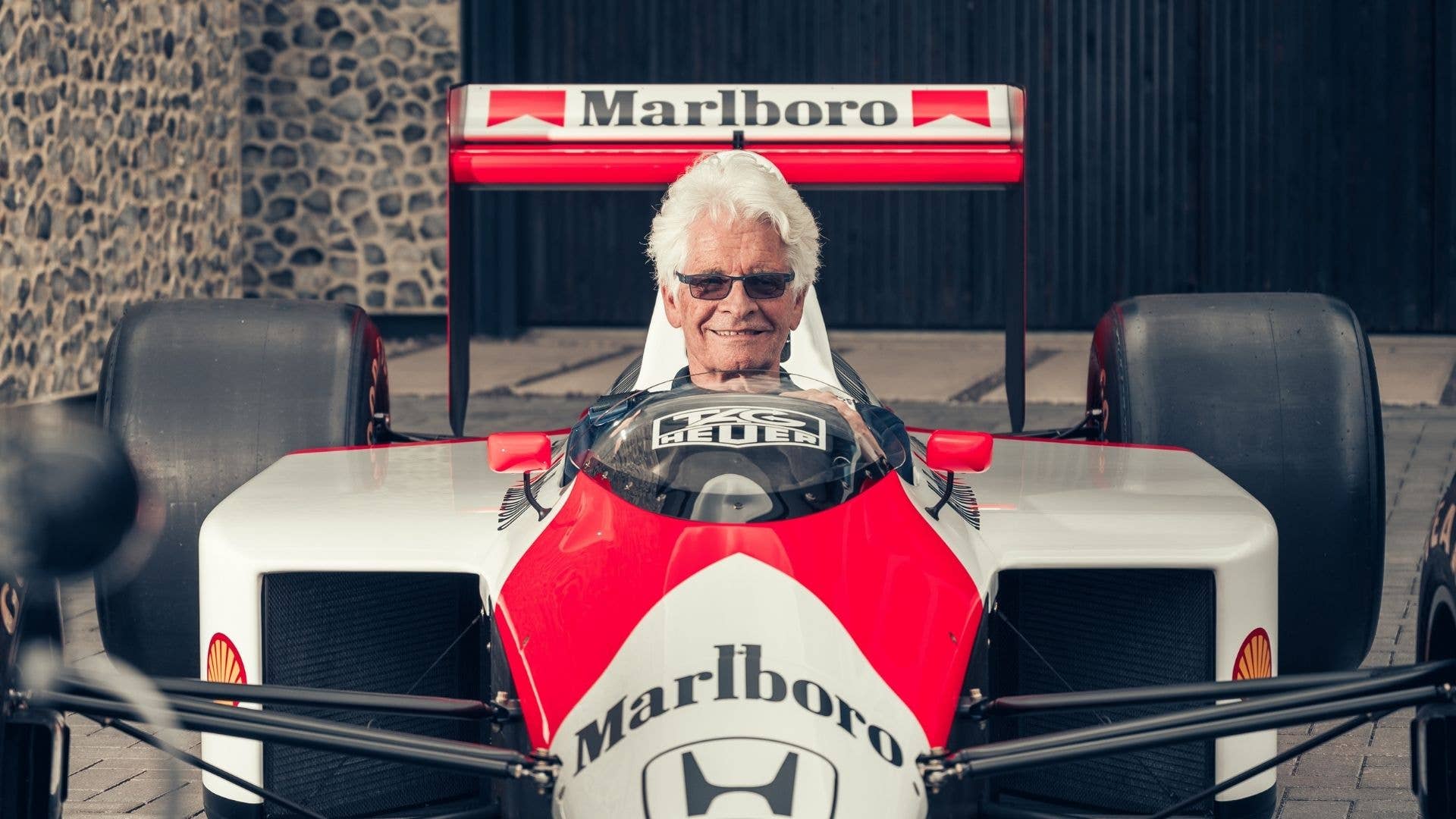 This Road-Legal Supercar Feels Like A 1960s Racer - Autoblog