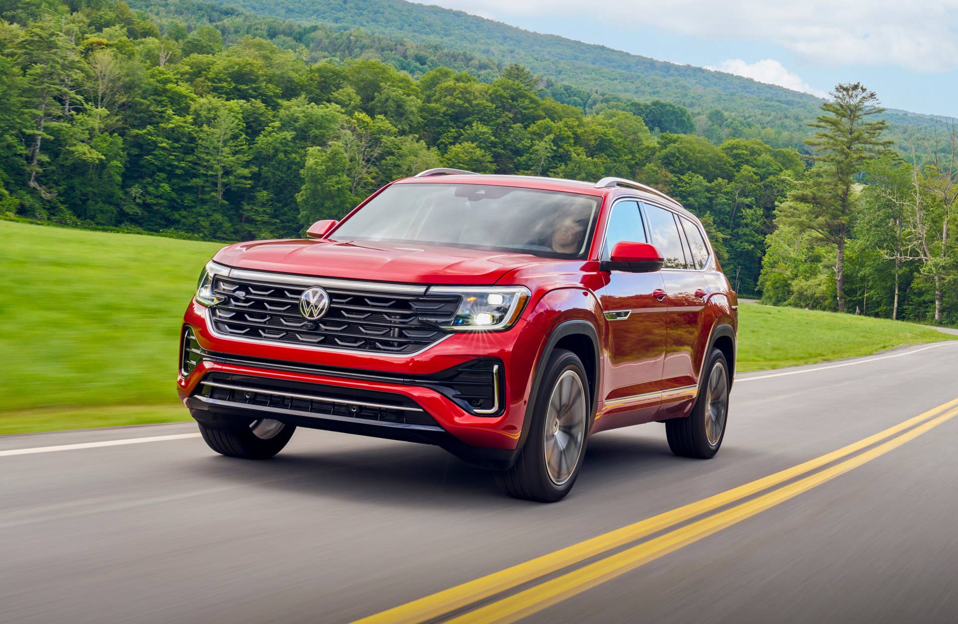 2025 Ford Expedition: 4 things we love, 2 we don't - Autoblog