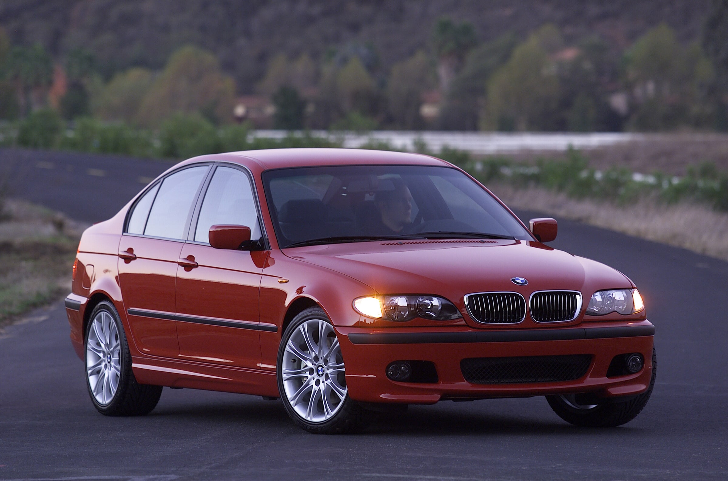 This E38 7 Series Helped Pave The Way For BMW’s Most Memorable Special ...