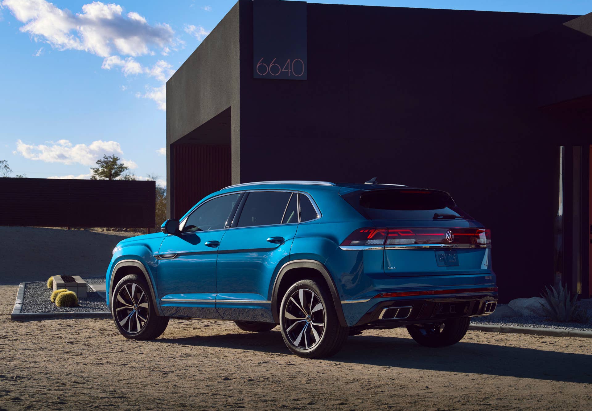 Vw Atlas Cross Sport Lease Deals