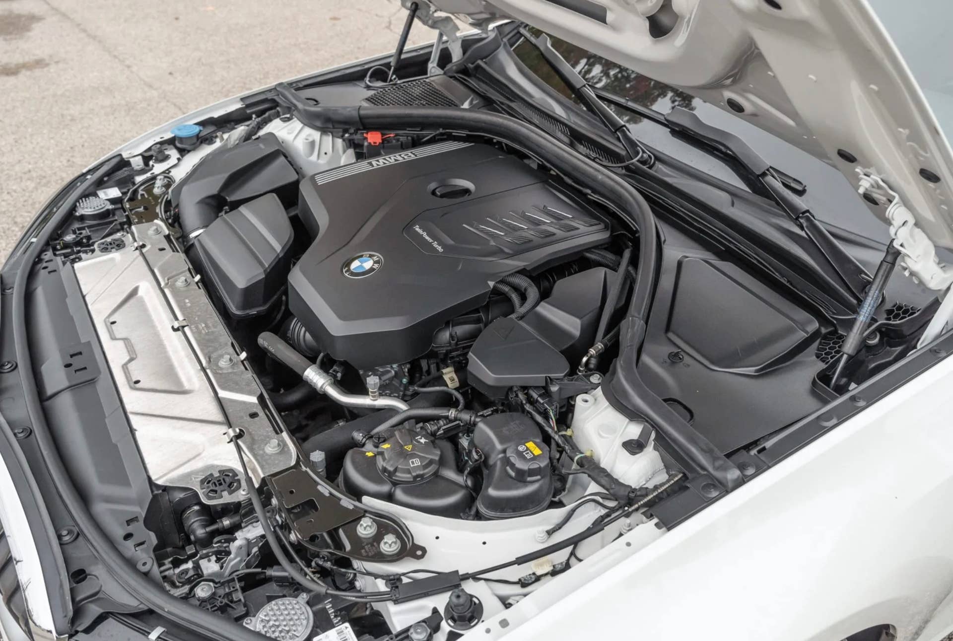 Future Mercedes Models Could Be Powered by BMW - Autoblog