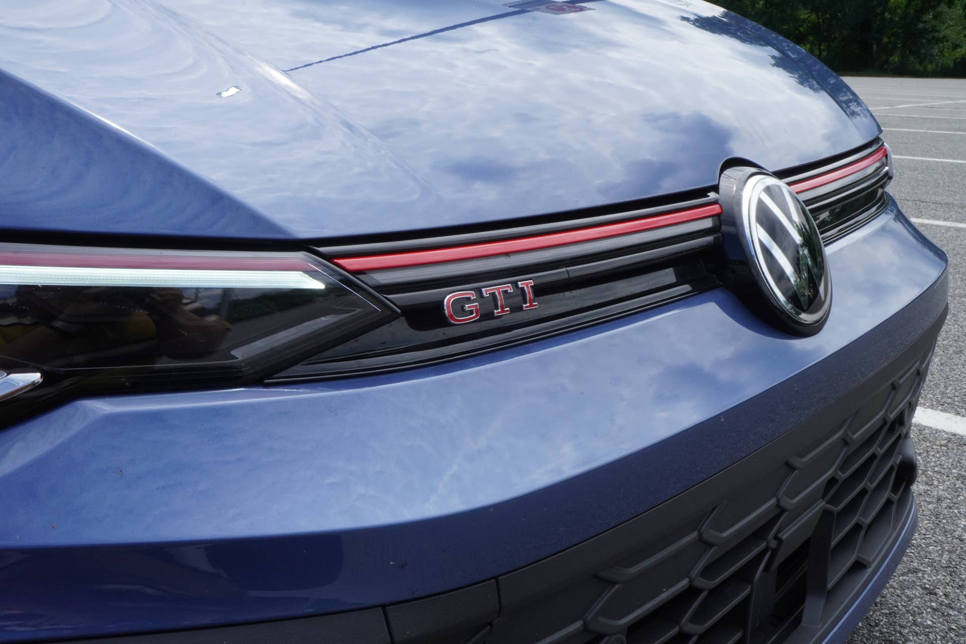 I Drove the 2025 Volkswagen Golf GTI. Here’s My Honest Review - Autoblog