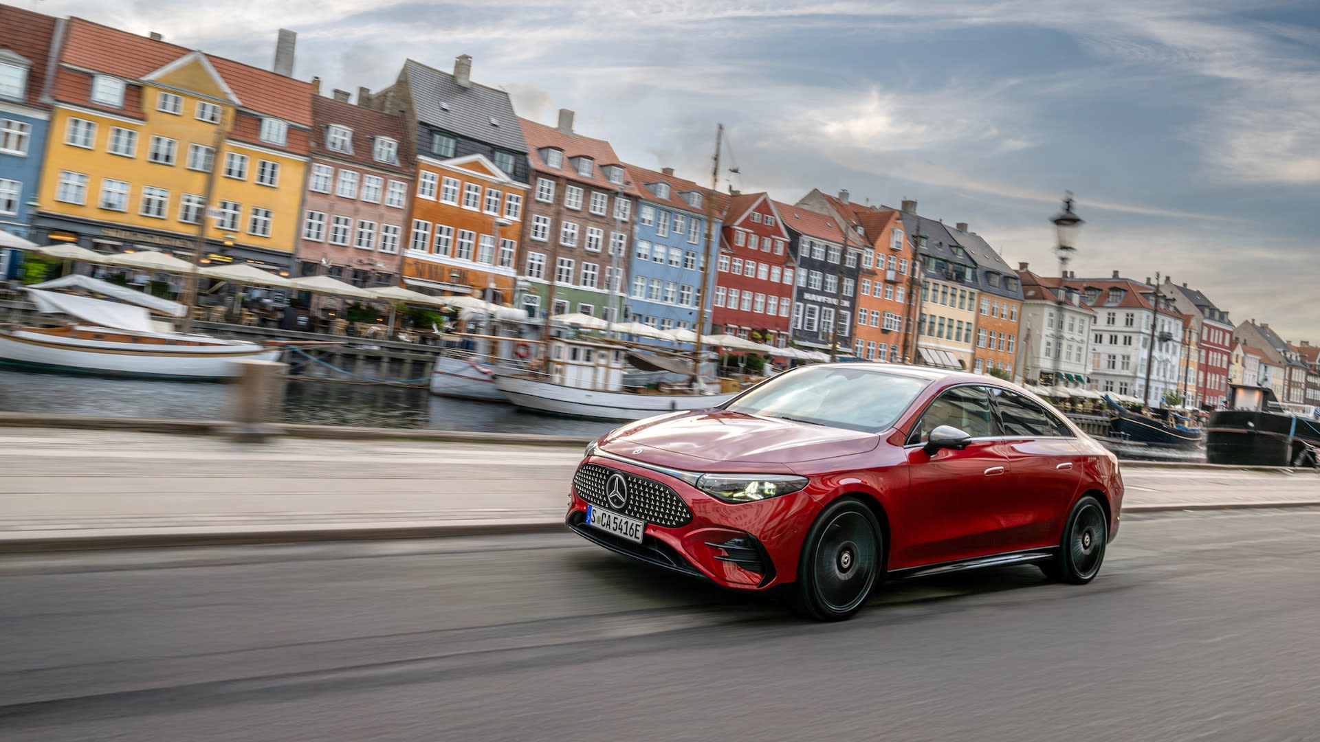 2026 Mercedes-Benz Lineup: New CLA, Maybach SL, AMG E 53 Wagon arrive ...