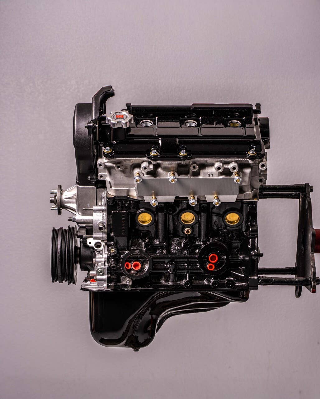 That High-Mile Third-Gen 4Runner May Run Forever, But There's A New Way ...