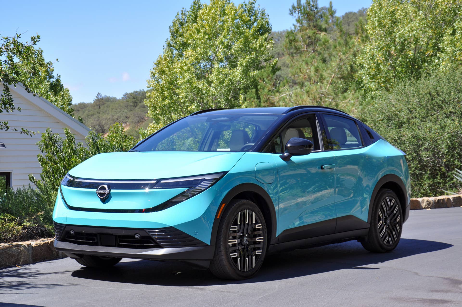 The 4 Best Small and Affordable EVs with Commuter-Friendly Range - Autoblog