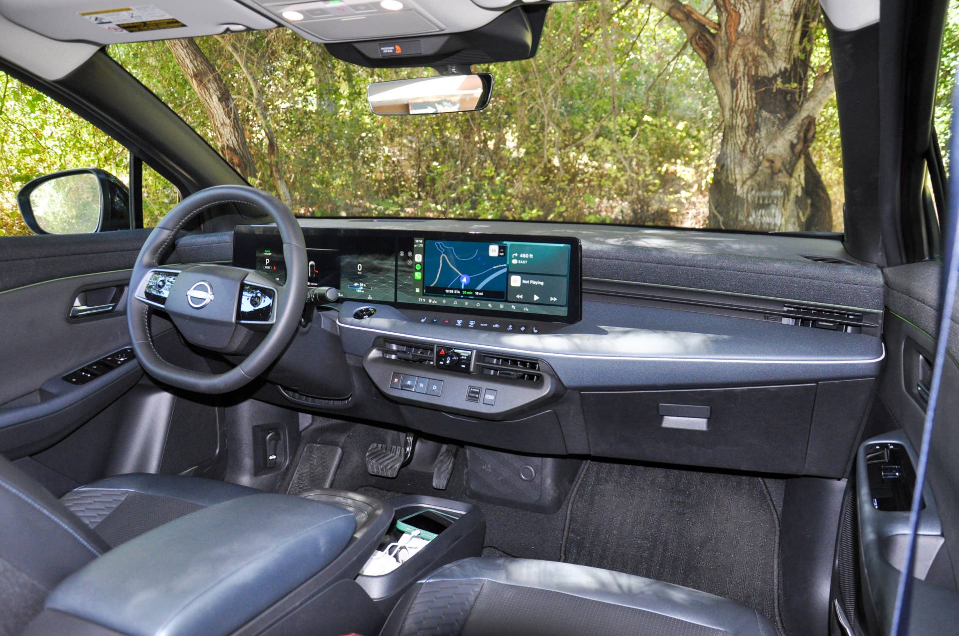2026 Nissan LEAF First Drive Review: A Major Leap Forward For The ...