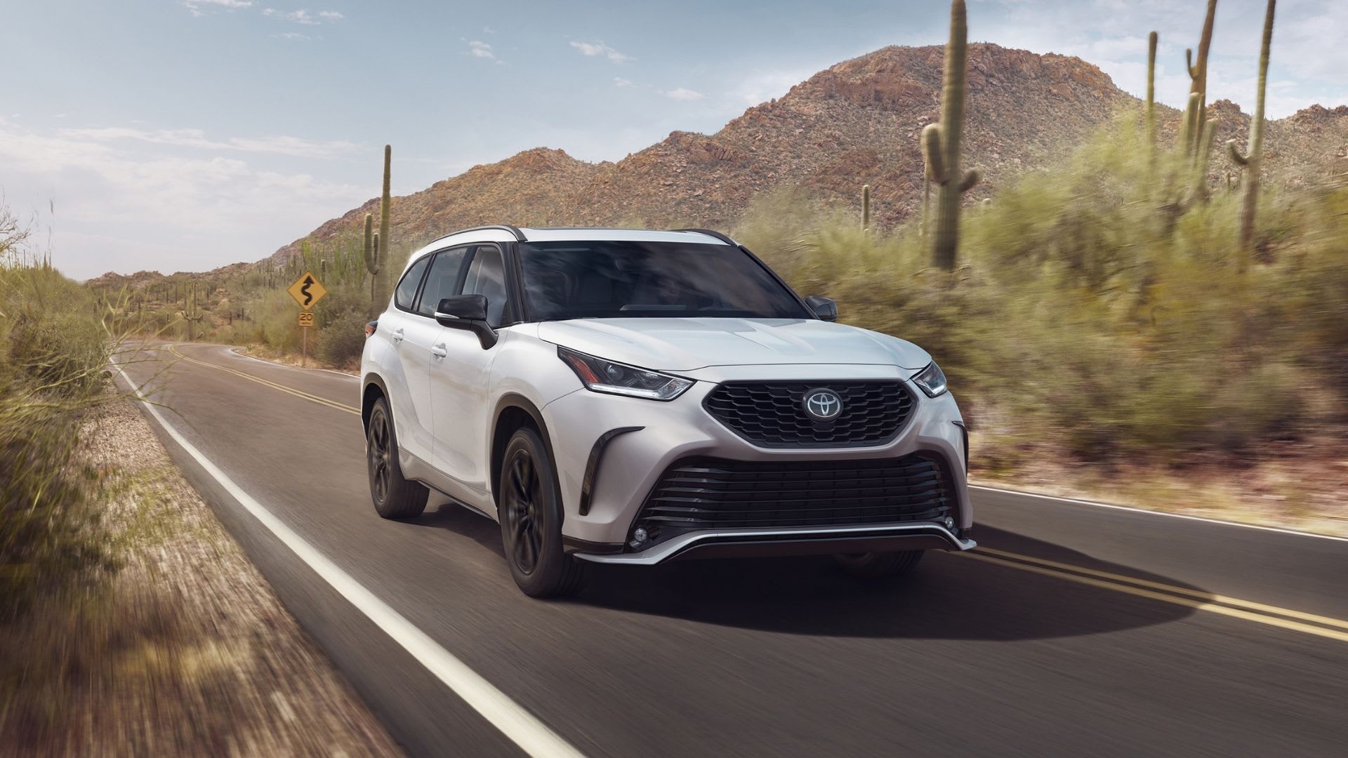 2026 Toyota Highlander vs. 2026 Toyota Grand Highlander: 5 Major ...