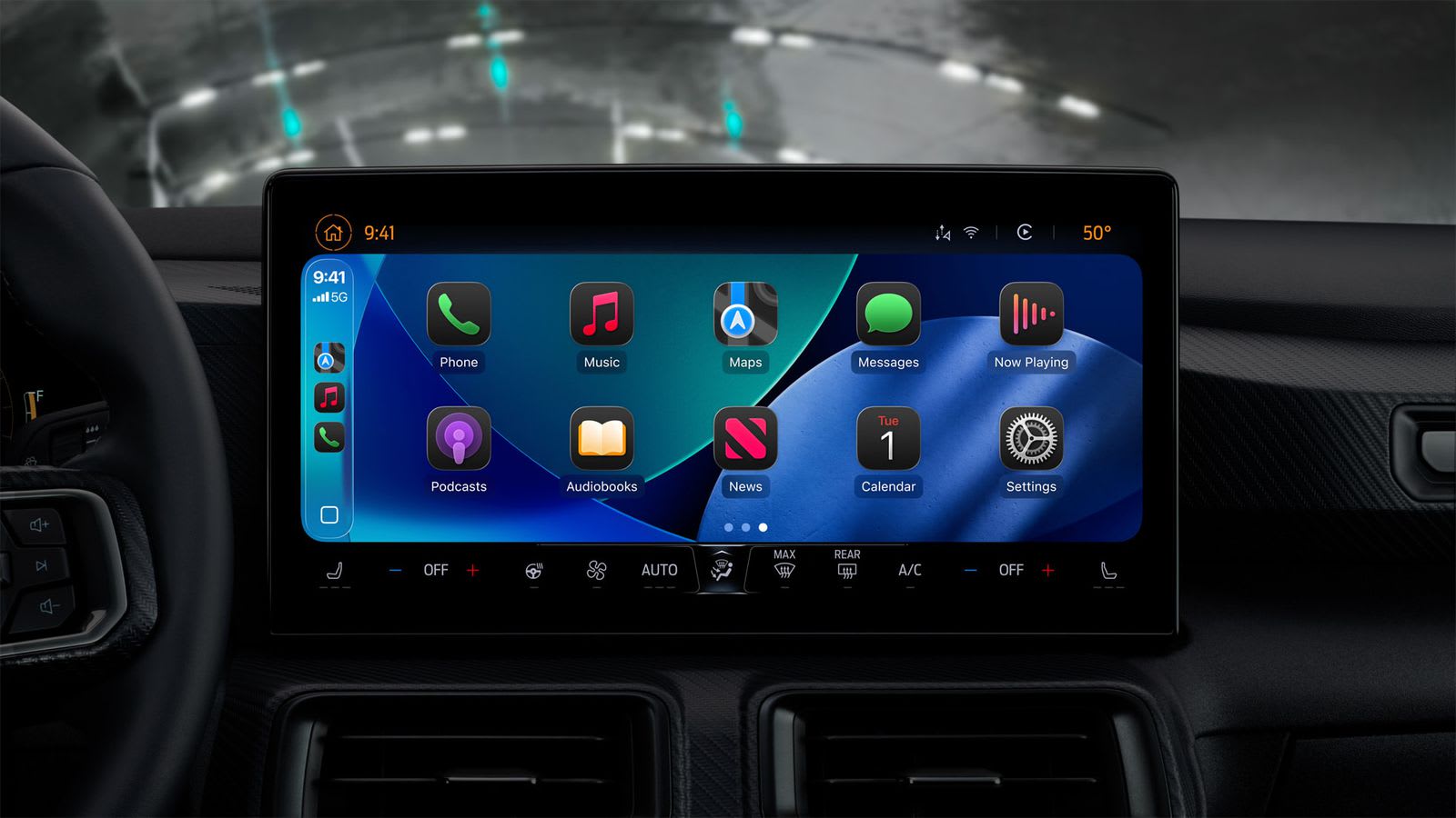Apple CarPlay Users Are About To Notice Huge Changes - Autoblog