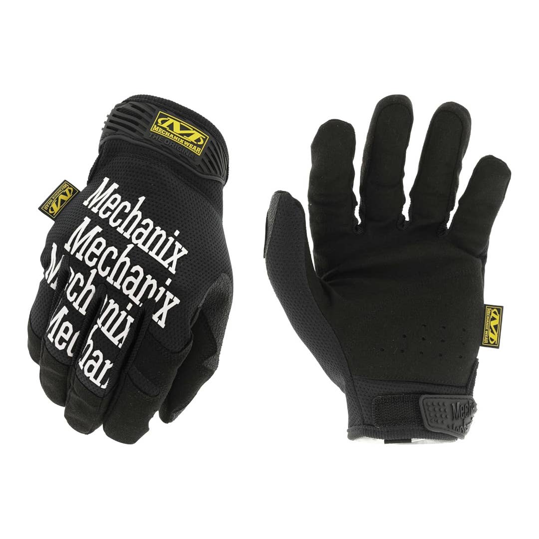 The Mechanix Wear Original Work Gloves Are 41% Off - Autoblog